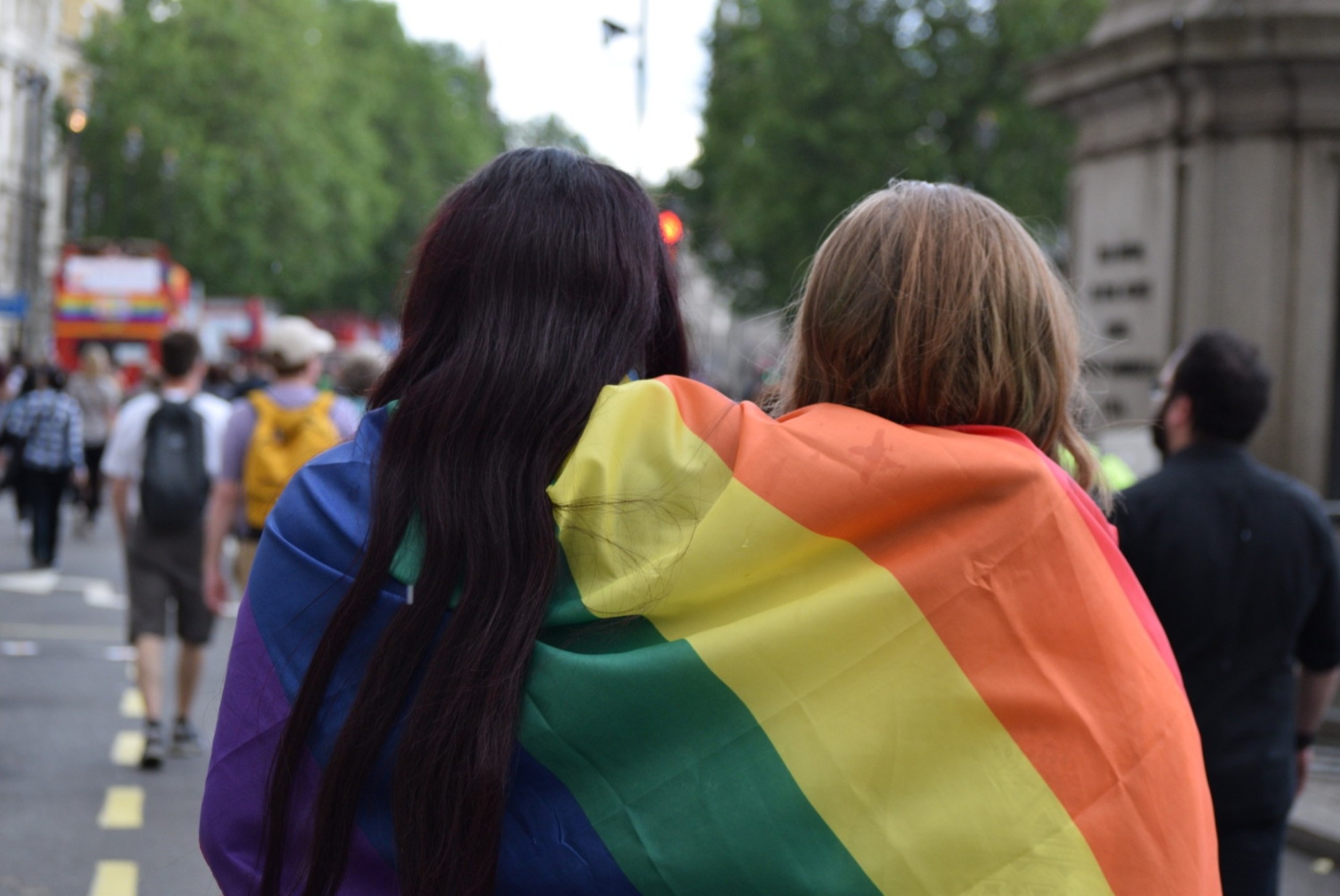 What To Do When a Tween Comes Out as Gay | Mom.com