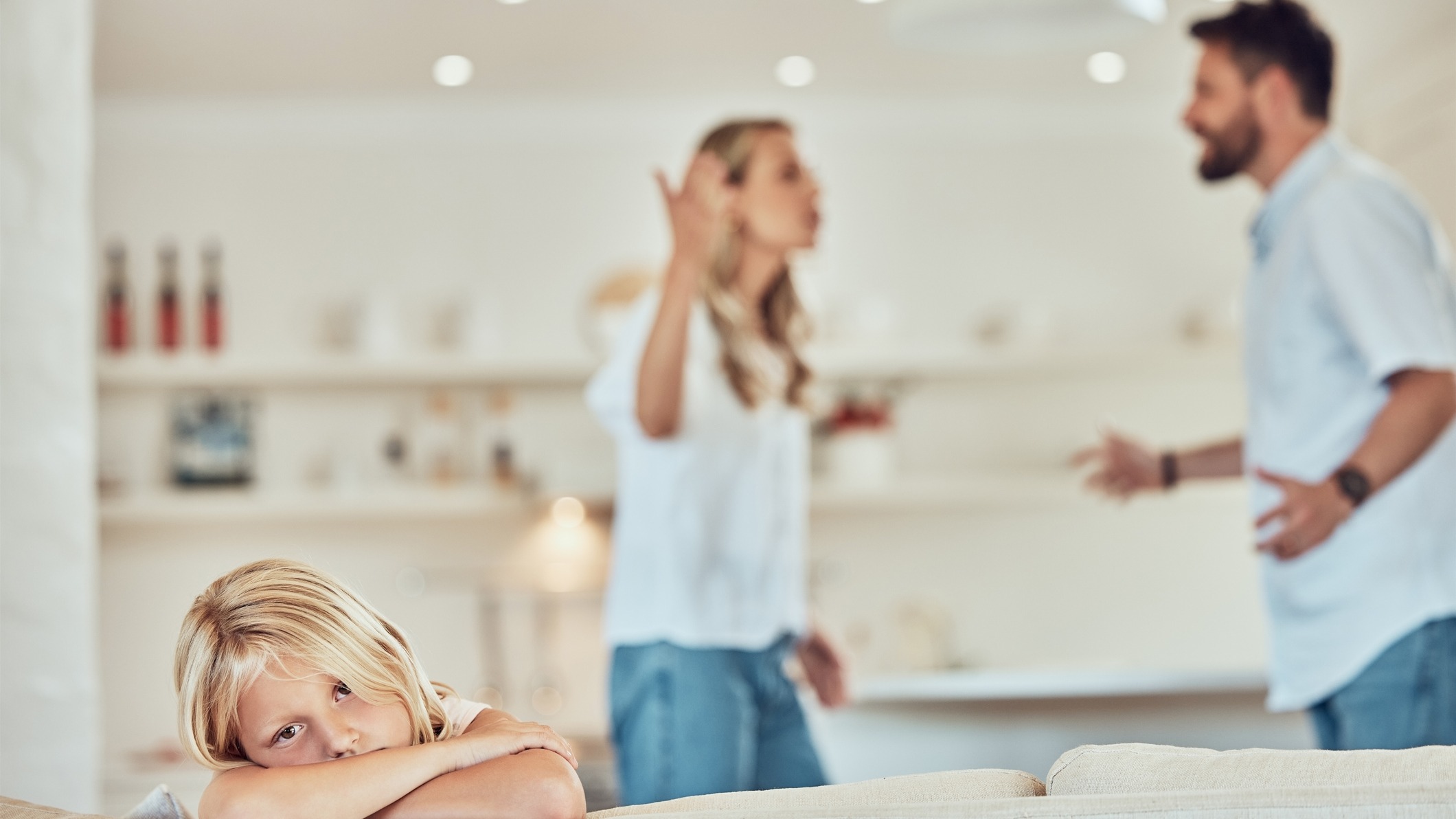 My Husband Thinks Getting Our Child Dressed Is a Woman’s Job | Mom.com