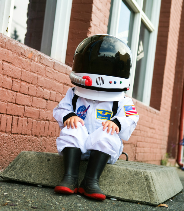 16 Things Everyone Gets Wrong About Space | Mom.com