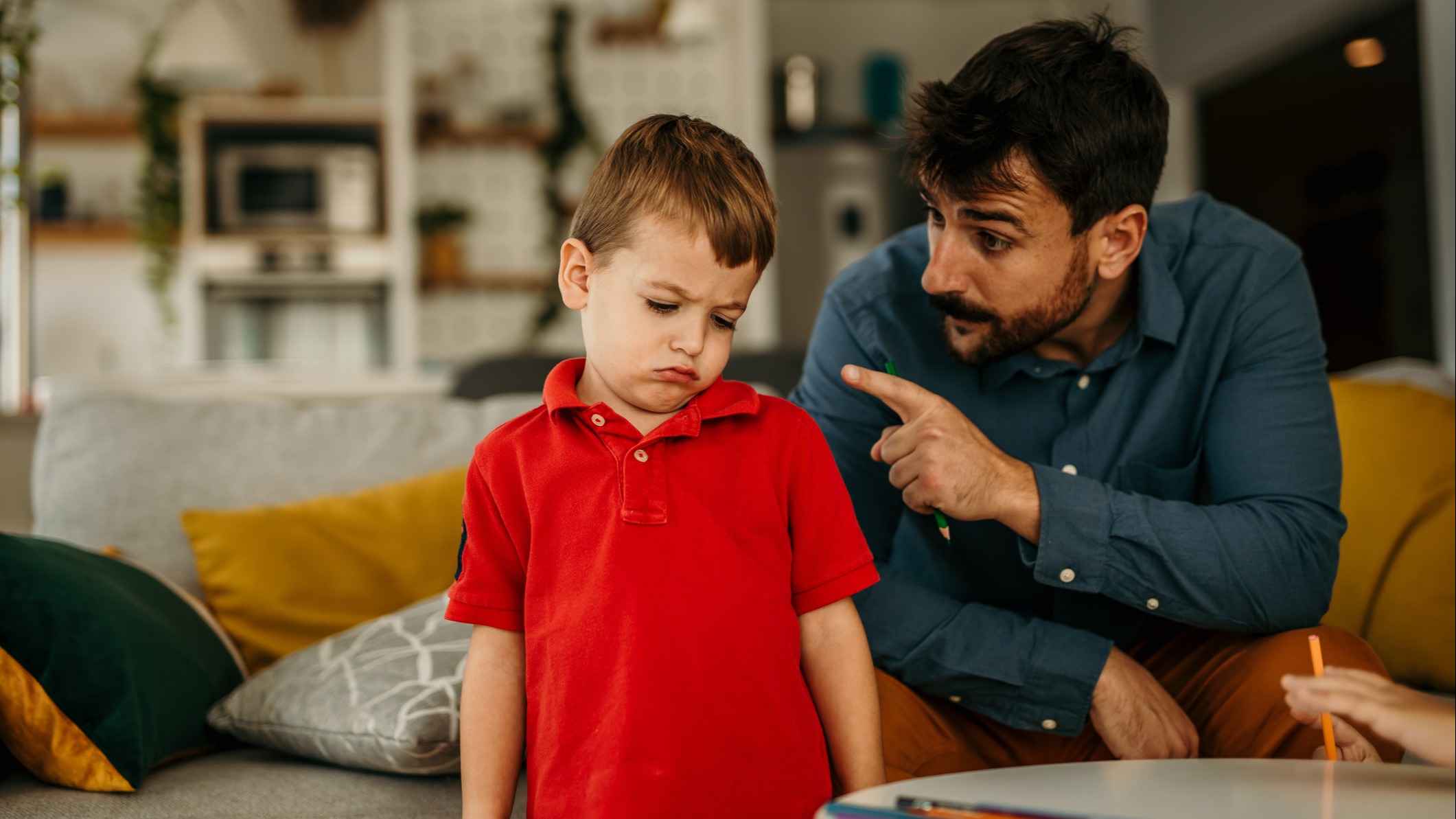 Dad Said His Son Is the ‘Worst Part of His Life’ and His Wife Isn’t Ok ...