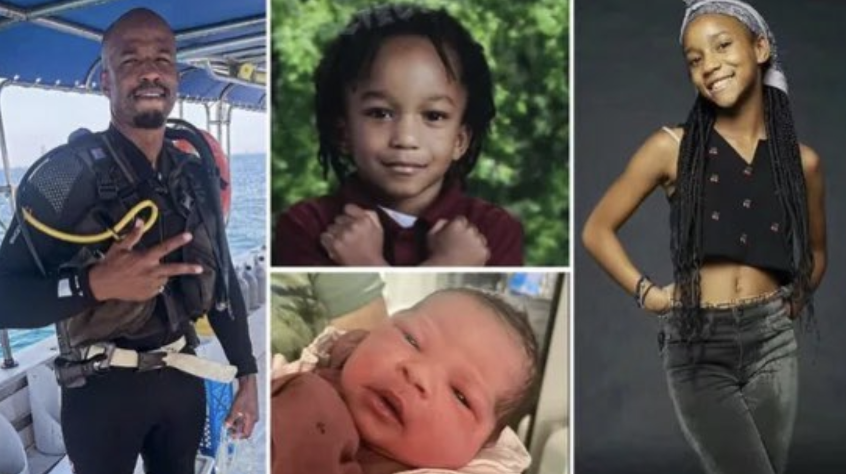 Marvel Stuntman Dies in Tragic Car Crash That Also Killed Three of His ...