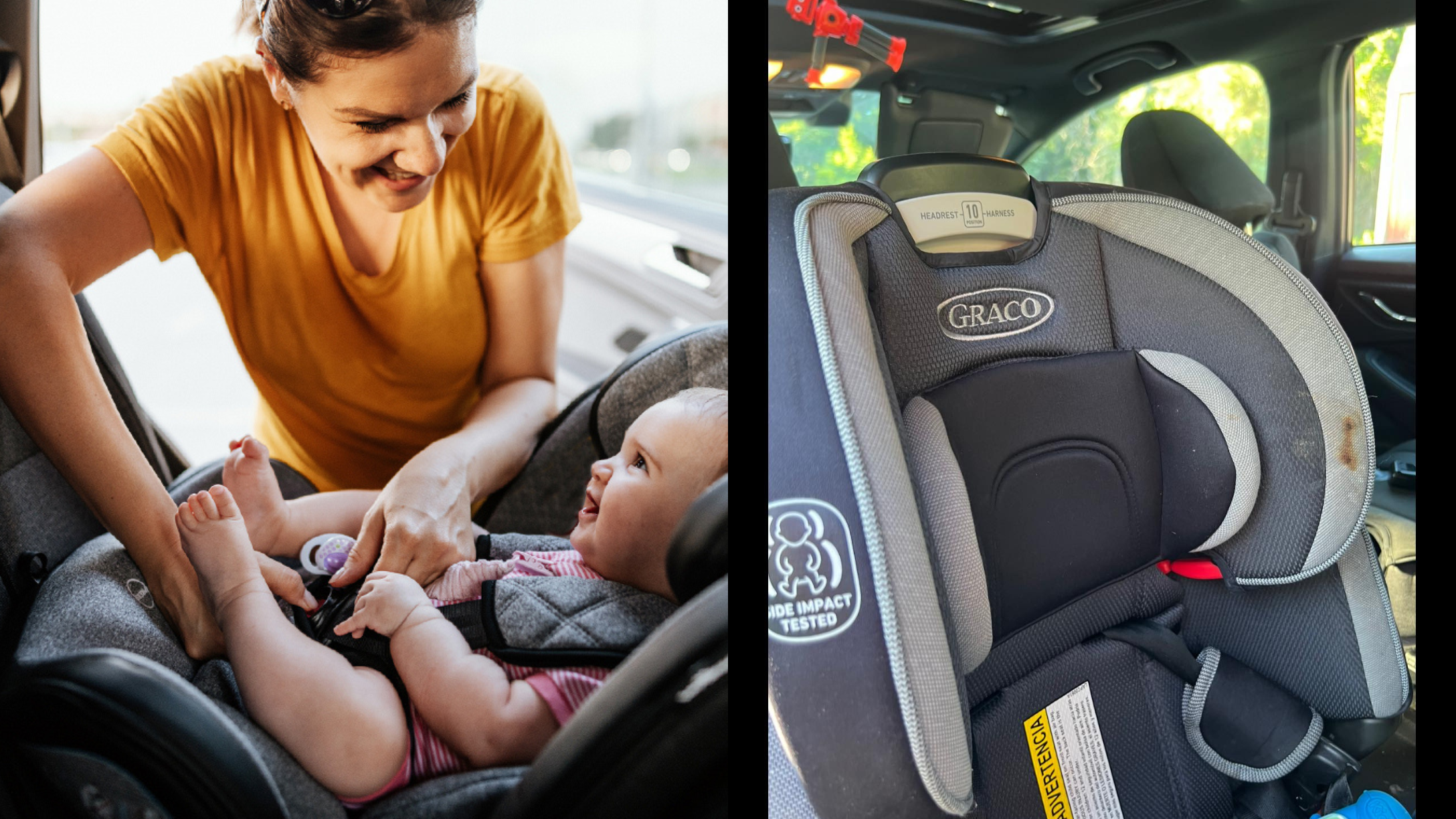 Mom Left 'Completely Shocked' After Finding Mysterious Burns in Her Son ...