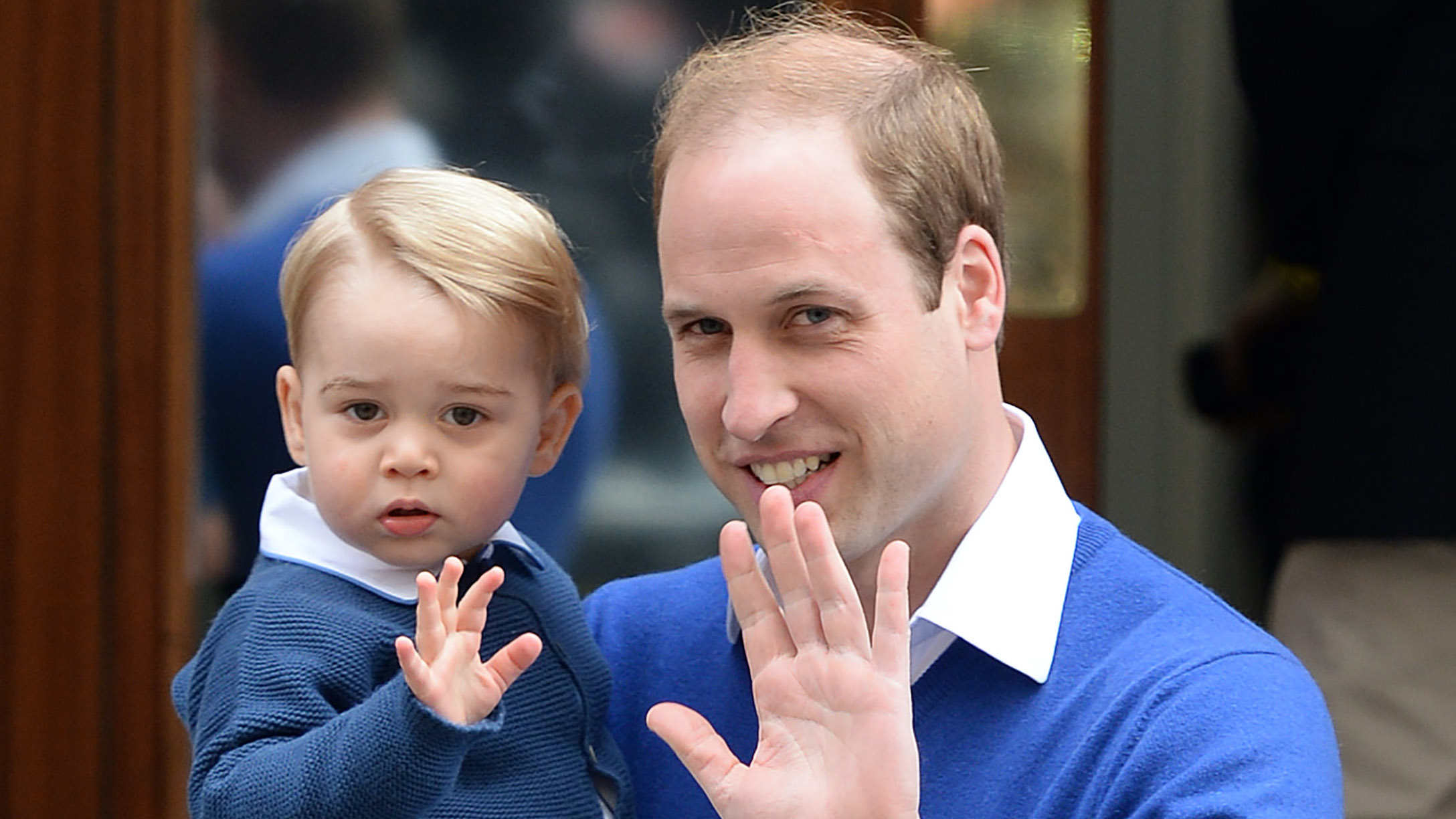 20 Times Prince William Nailed the Reality of Being a Parent | Mom.com