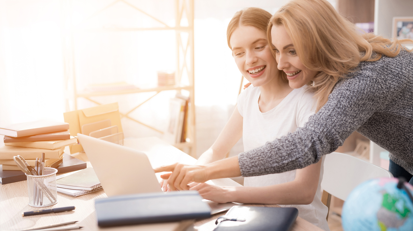 What To Do If Your Child Gets Rejected by Their First-Choice College ...