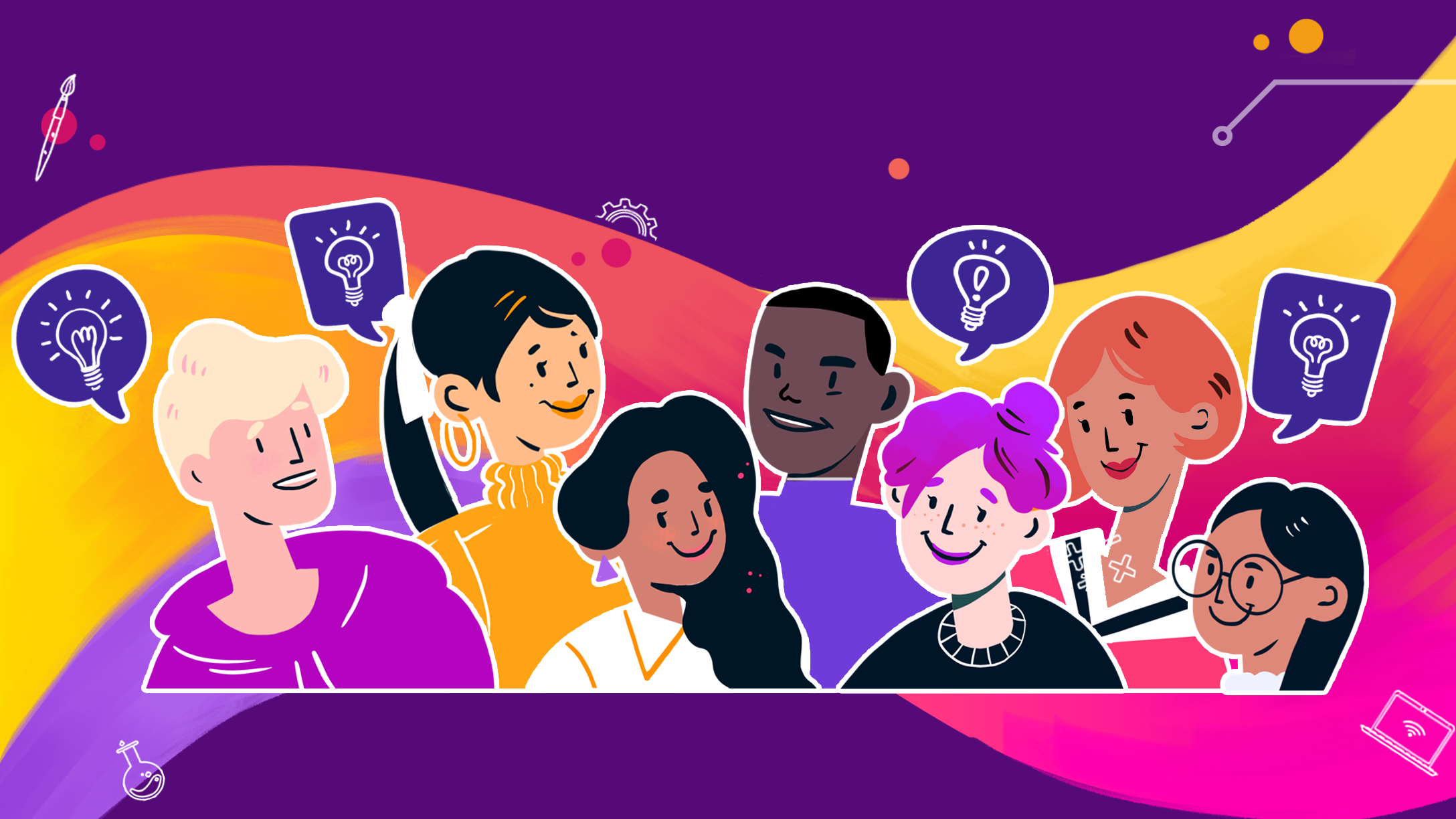 Supporting STEAM Is Easier Than Parents Think (Infographic) | Mom.com