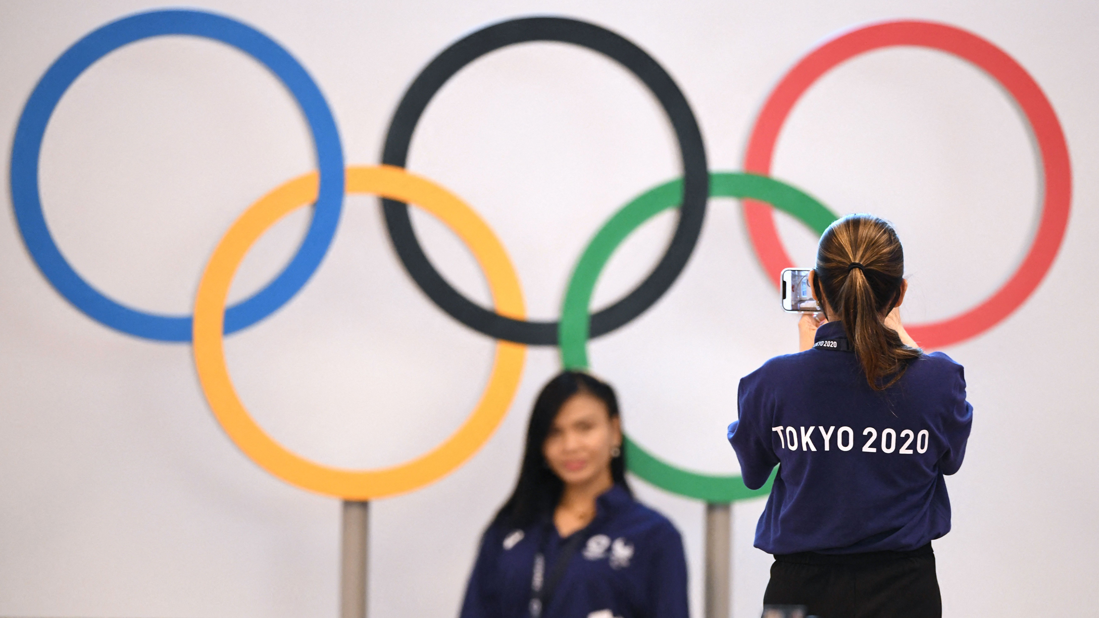 9 Facts About the Tokyo Olympics | Mom.com
