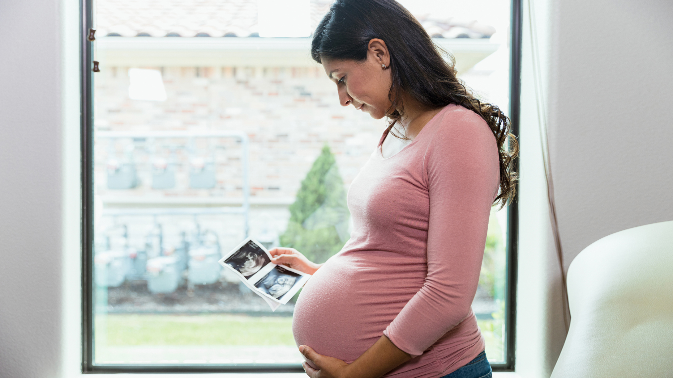 Pregnancy Checklist: Third Trimester | Mom.com