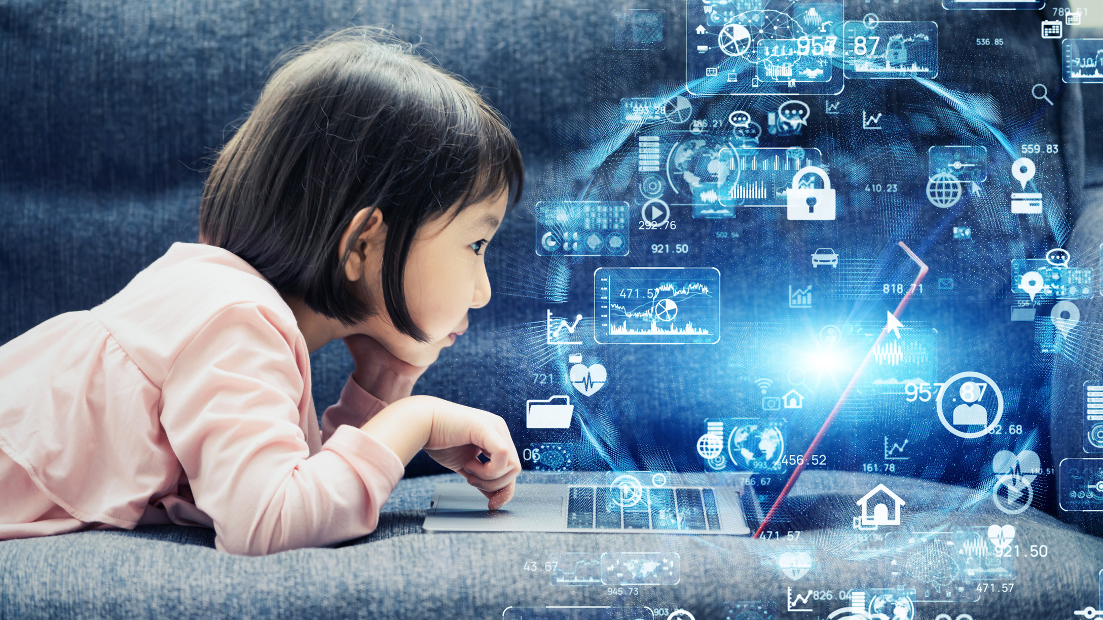 Kids Who Inspire Others With STEAM Inventions | Mom.com