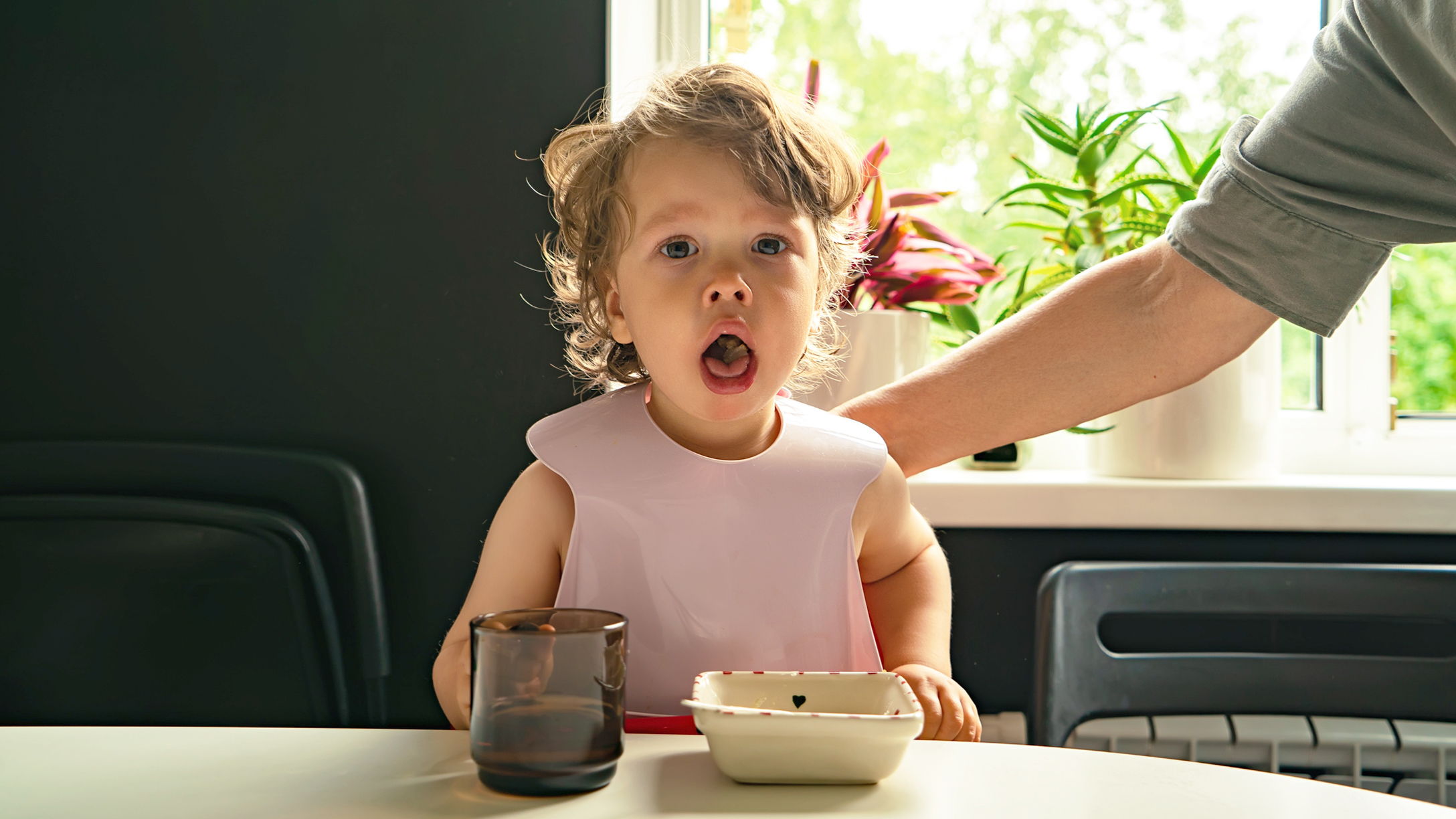 How to Help a Choking Toddler | Mom.com