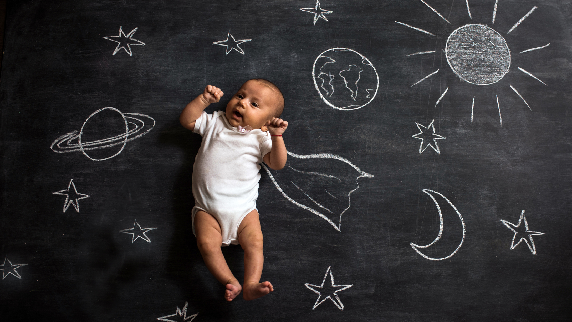 Zodiac-Inspired Baby Names | Mom.com