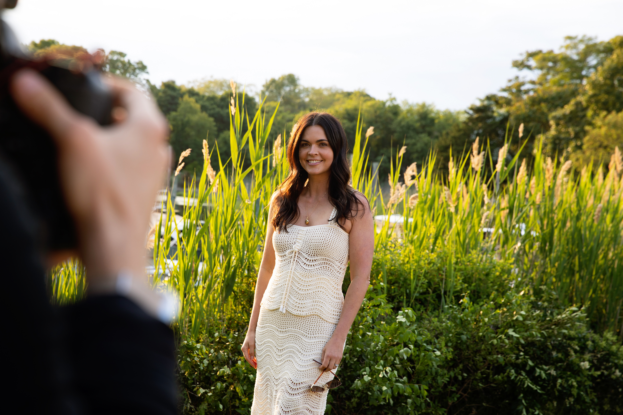 Katie Lee Biegel Talks Travel With Kids | Mom.com