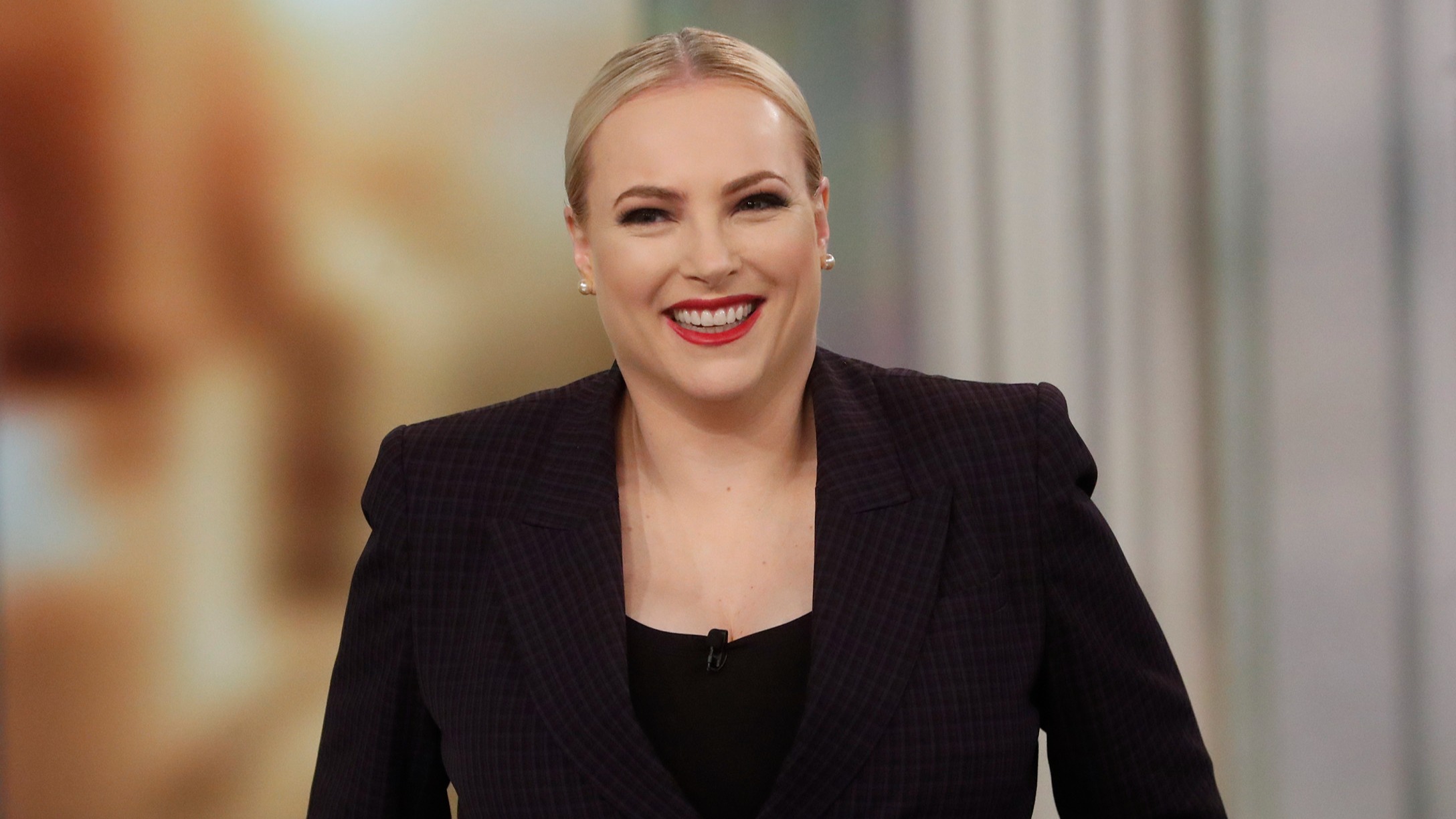 Meghan McCain Reveals She's Been 'Urged' to Use Ozempic to Shed Her ...