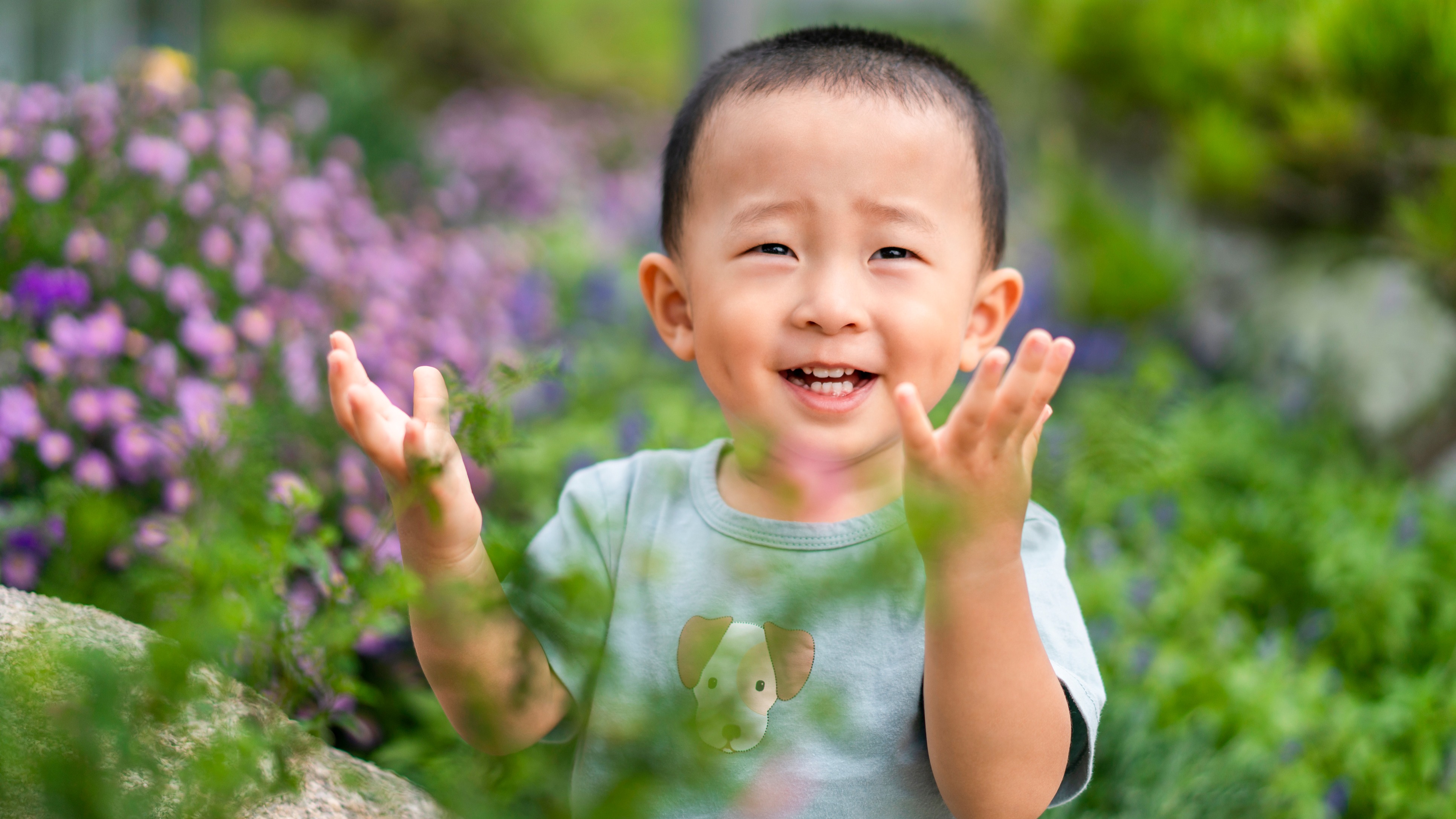 7 Fascinating Facts About Babies Born in May | Mom.com