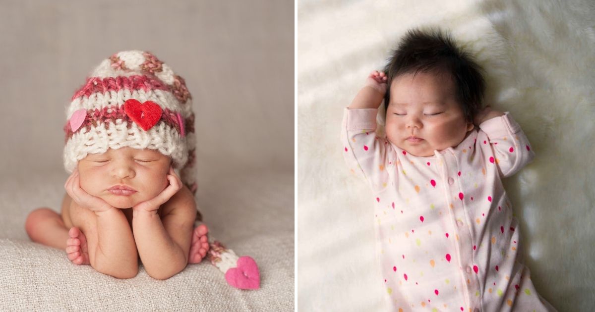 5 Interesting Facts About Babies Born in February | Mom.com