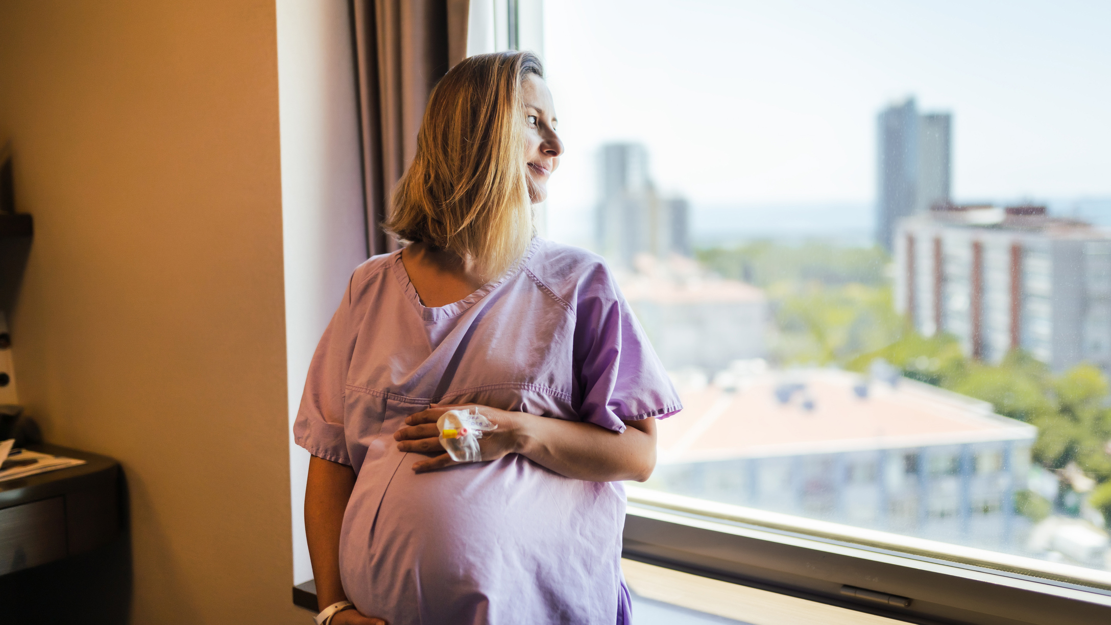 5 Tips for an Easier Labor and Delivery | Mom.com