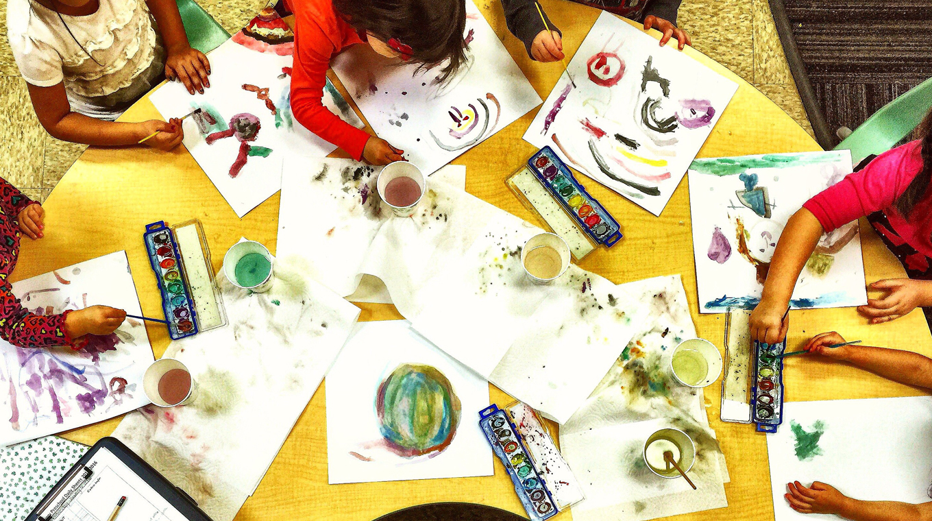 What Are the Different Types of Early Childhood Education? | Mom.com