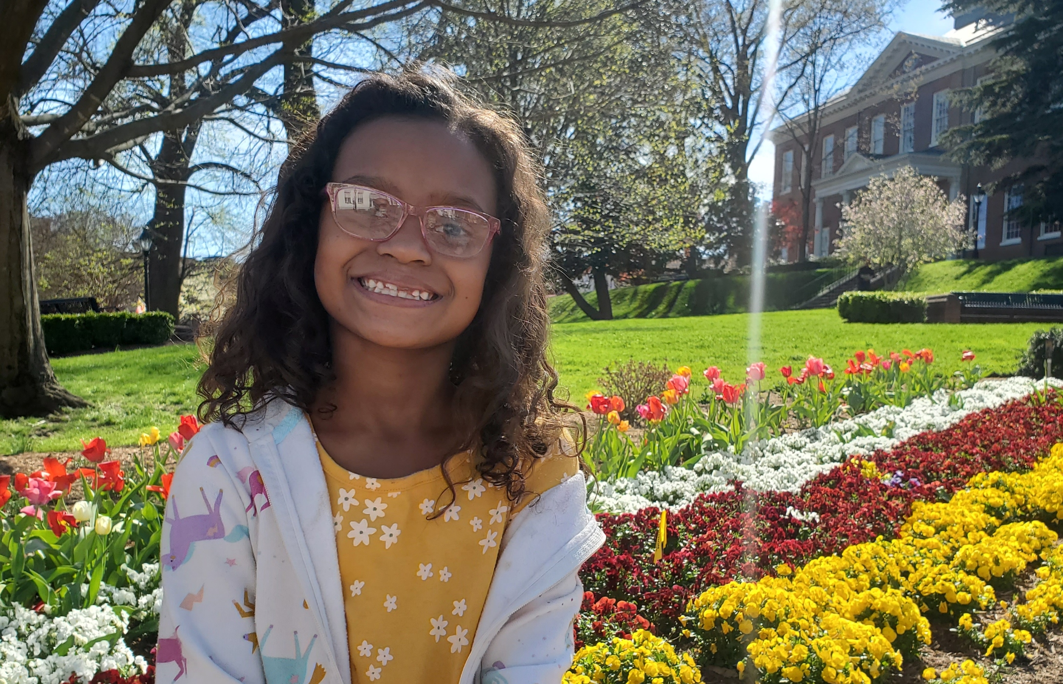 Dear Teacher, Thank You for Truly Seeing My Kindergartener in Another ...