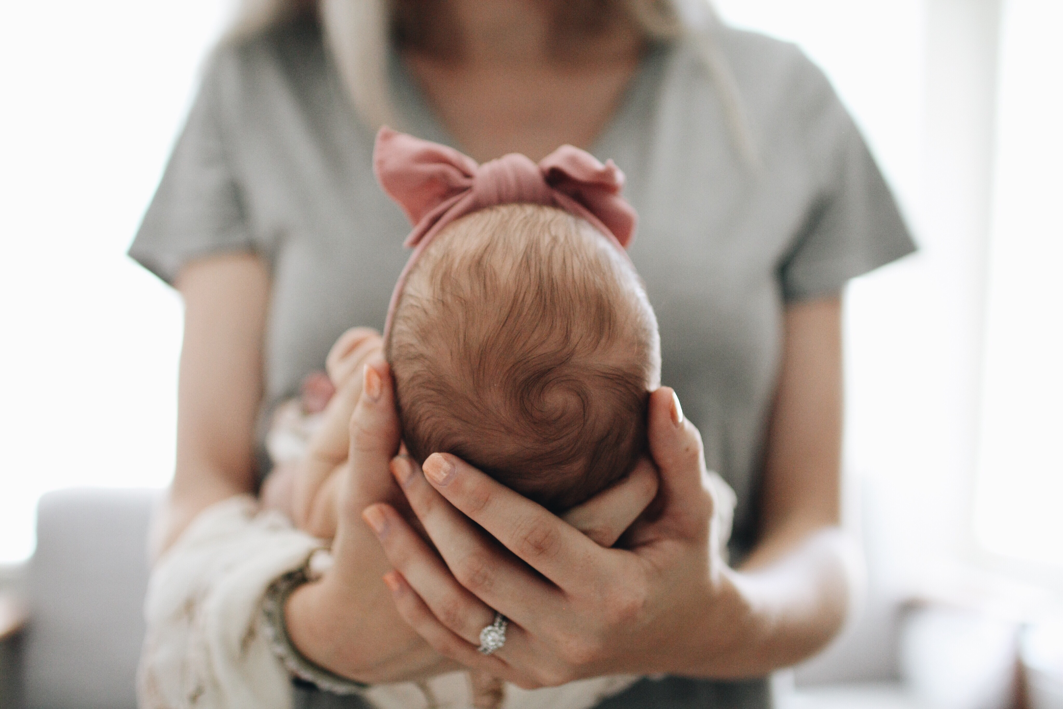 I'm About To Have My 5th Baby and Here’s What I’ll Be Doing Differently ...