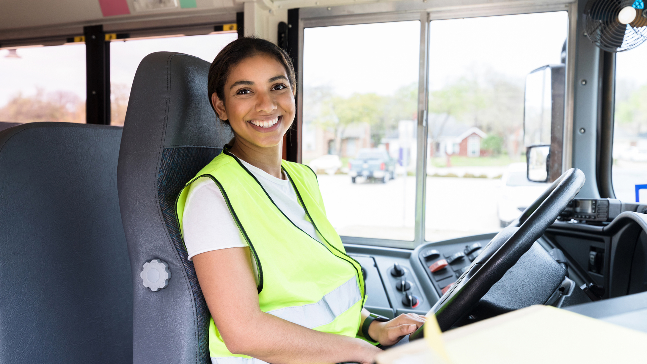 Five Ways to Acknowledge Support Staff at Your Child's School | Mom.com