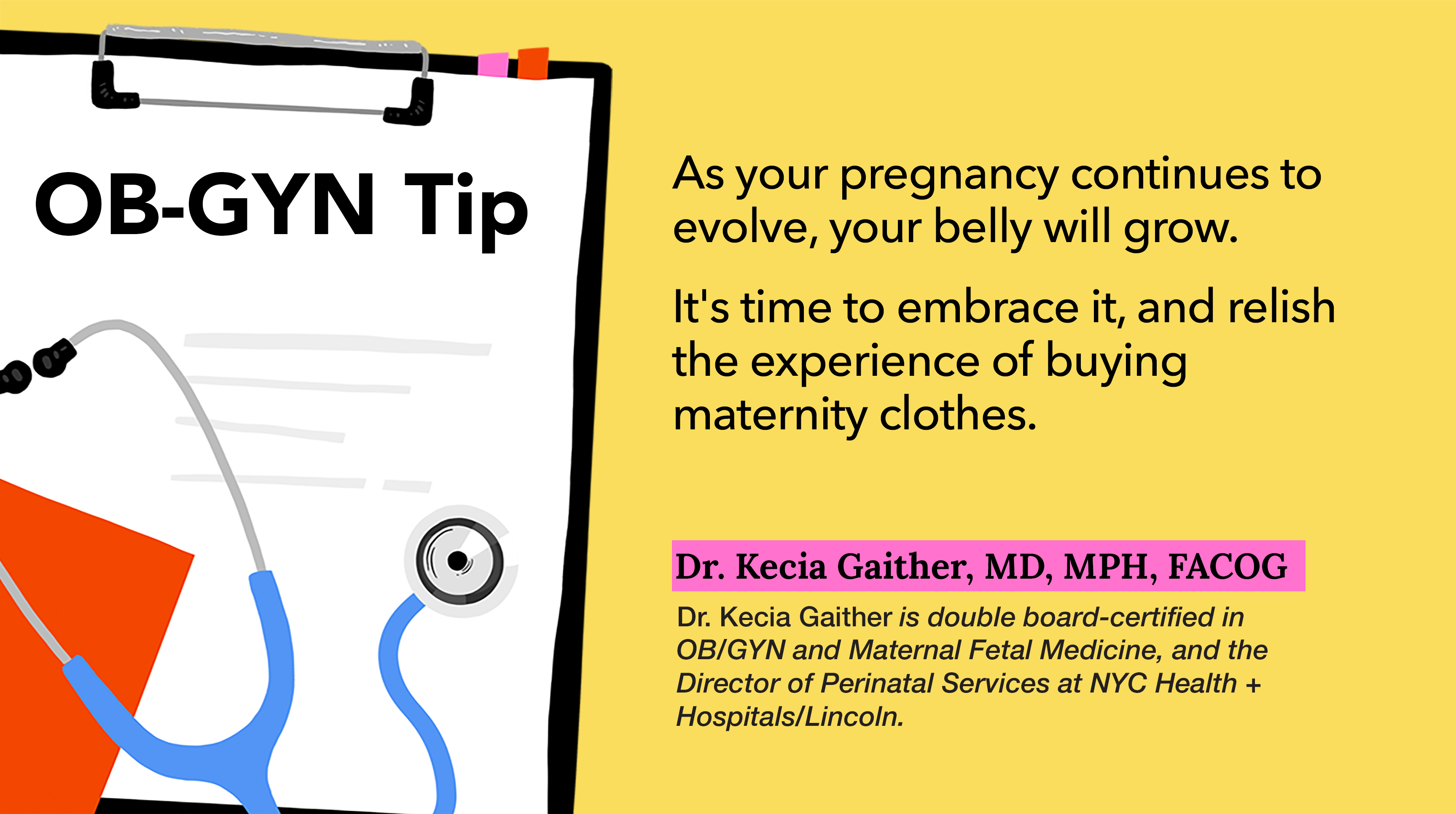 Your Pregnancy: Week 23 | Mom.com