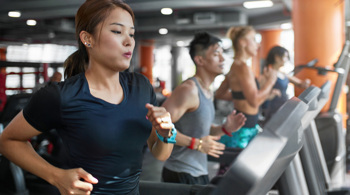 Are There Exercises To Boost Your Fertility? | Mom.com