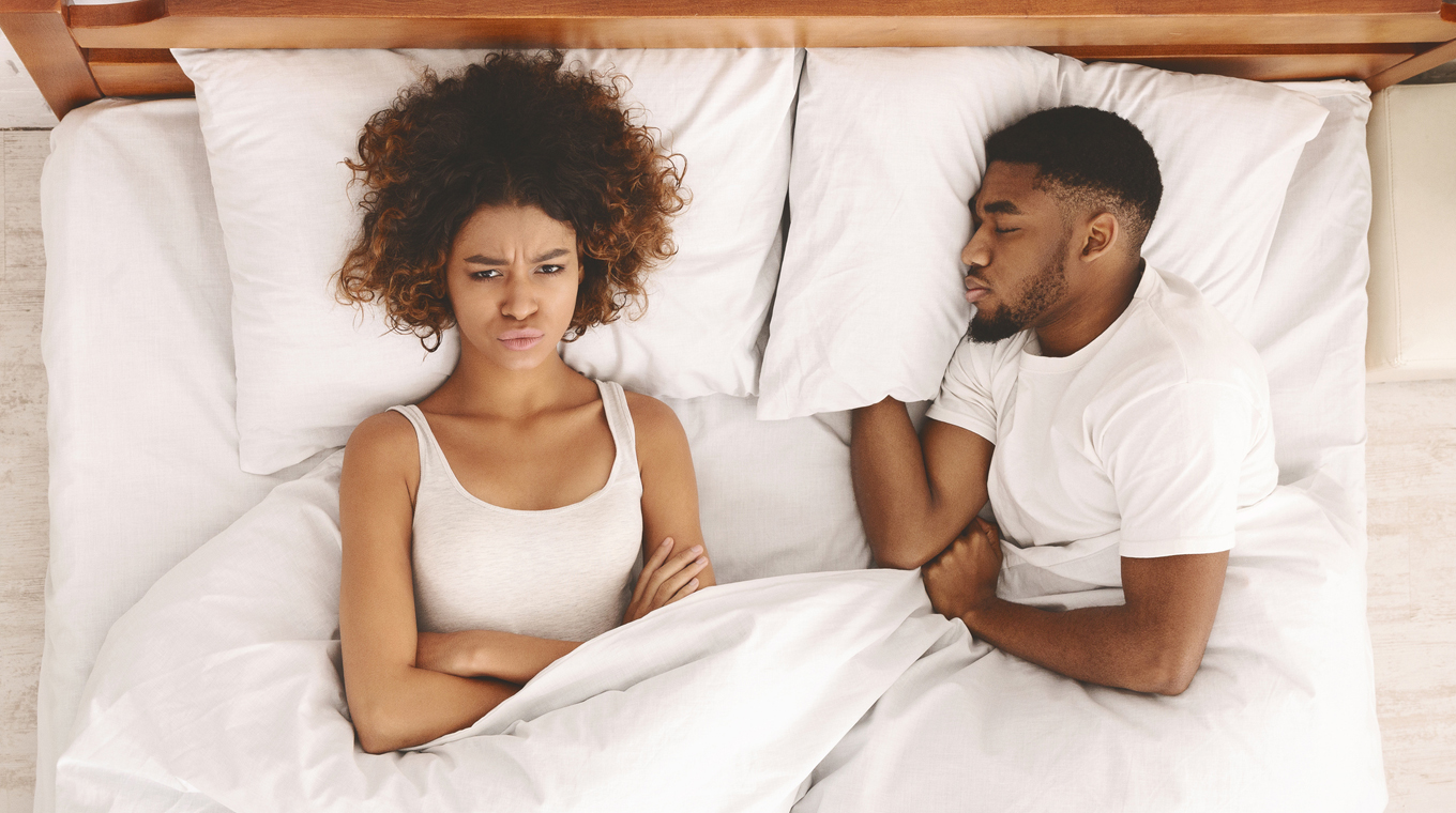 Hey Dads, We're Not the Reason You're Not Getting Laid | Mom.com