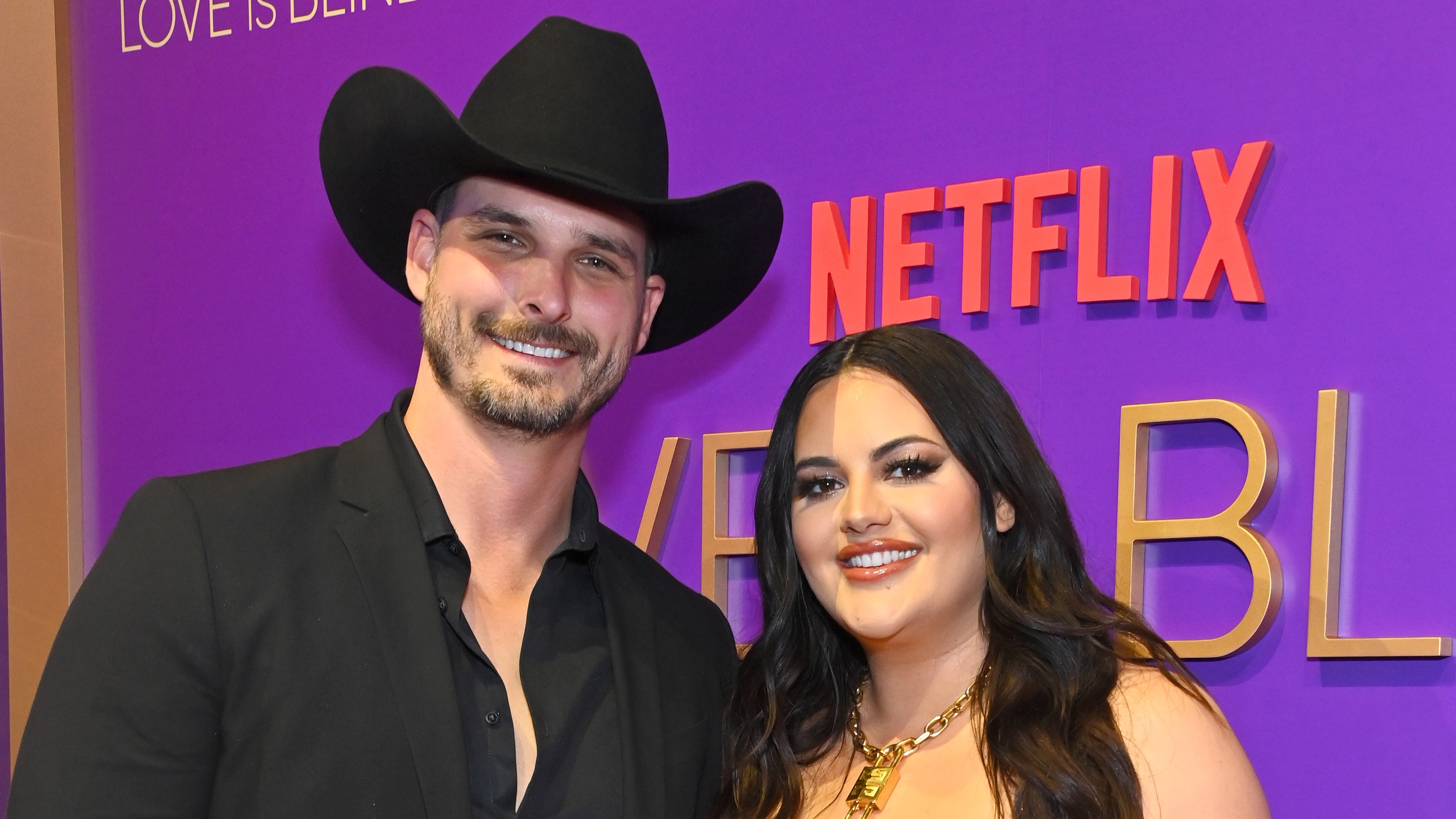 ‘Love Is Blind’ Couple Alexa and Brennon Lemieux Are Expecting Their ...