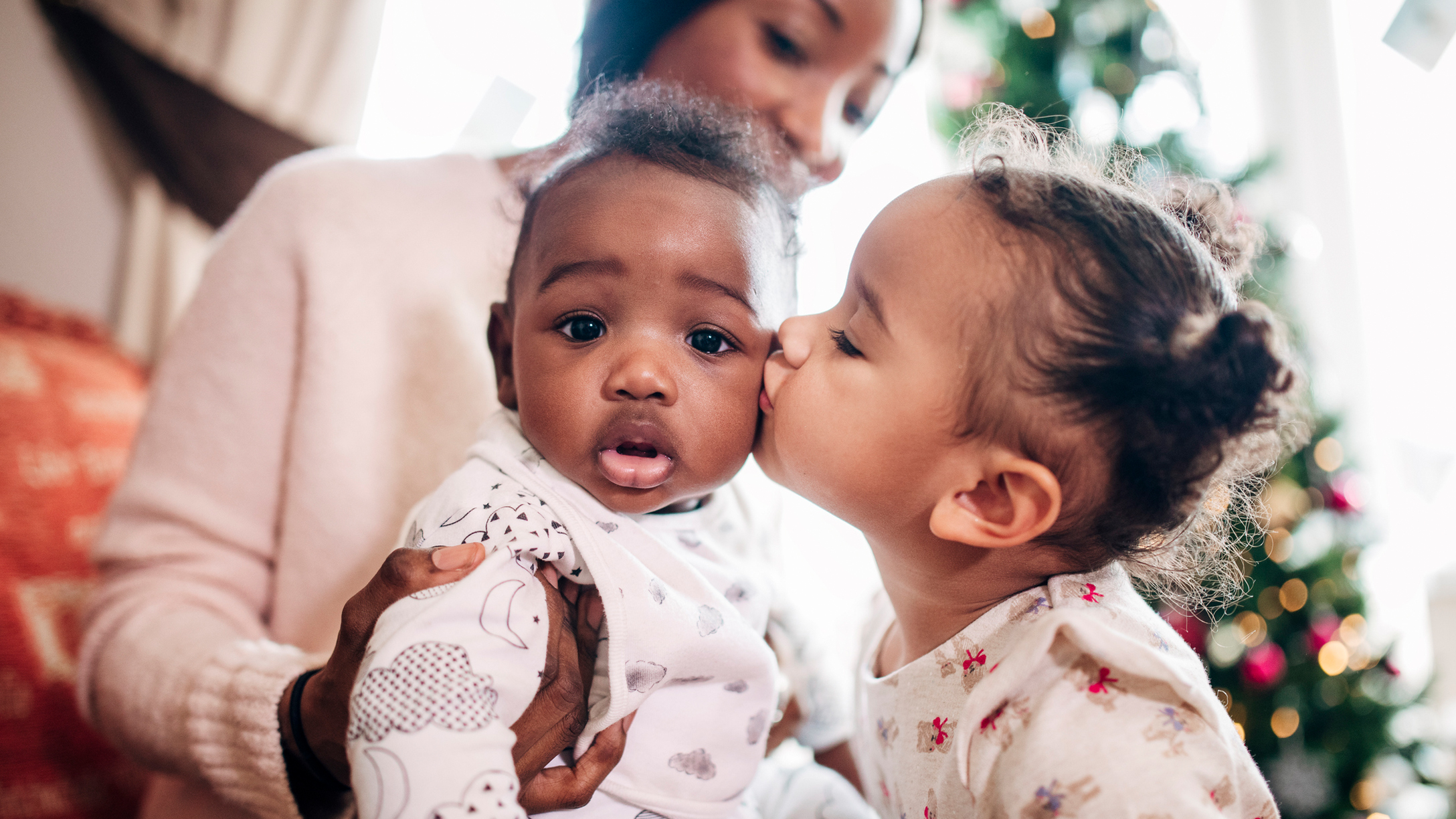 9 Ideas for Baby's First Holiday | Mom.com