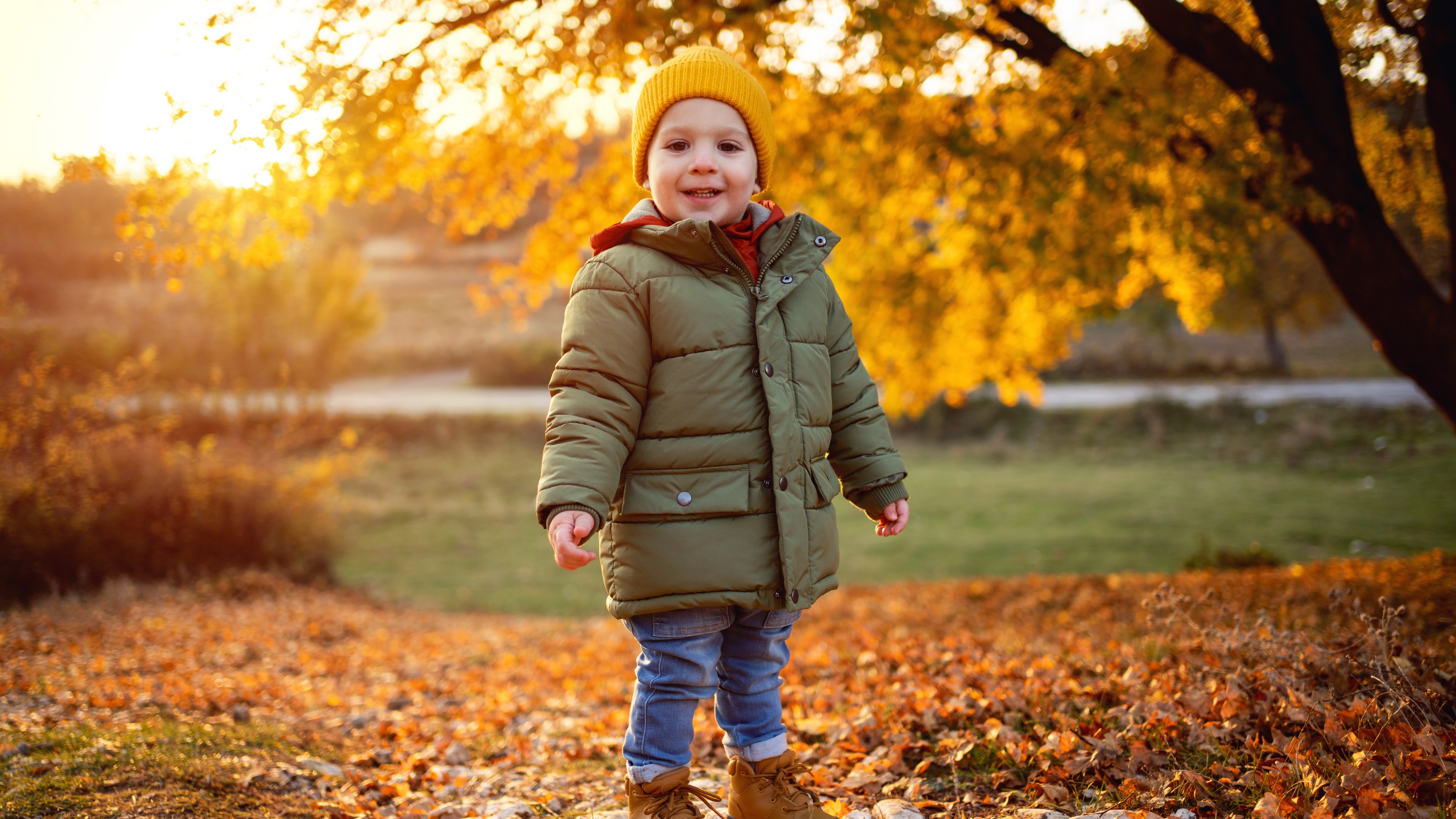 20 Fall-Inspired Boy Names | Mom.com