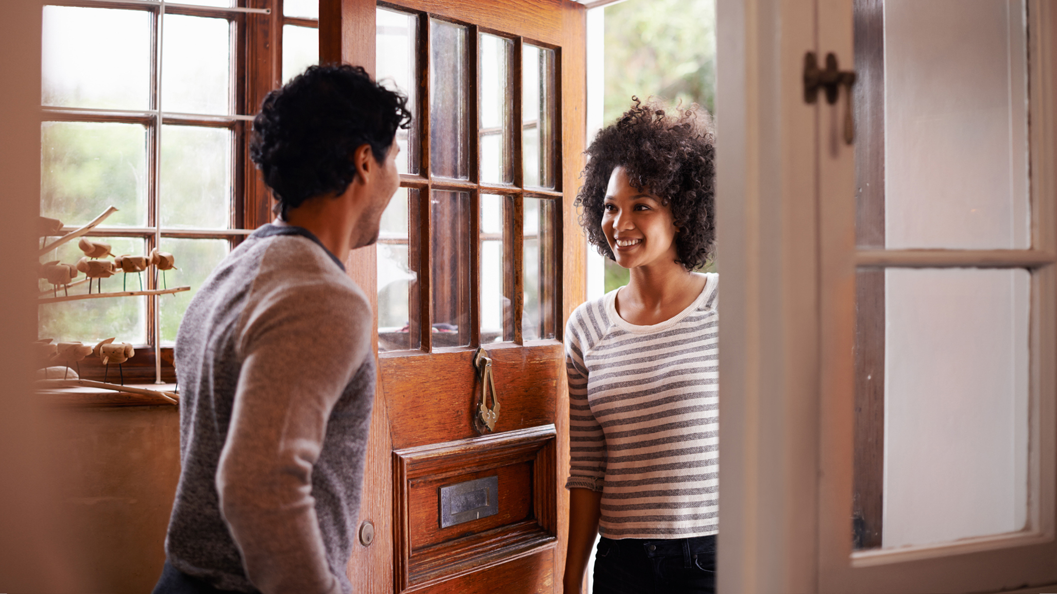 5 Tips for Having People in Your Home Again | Mom.com