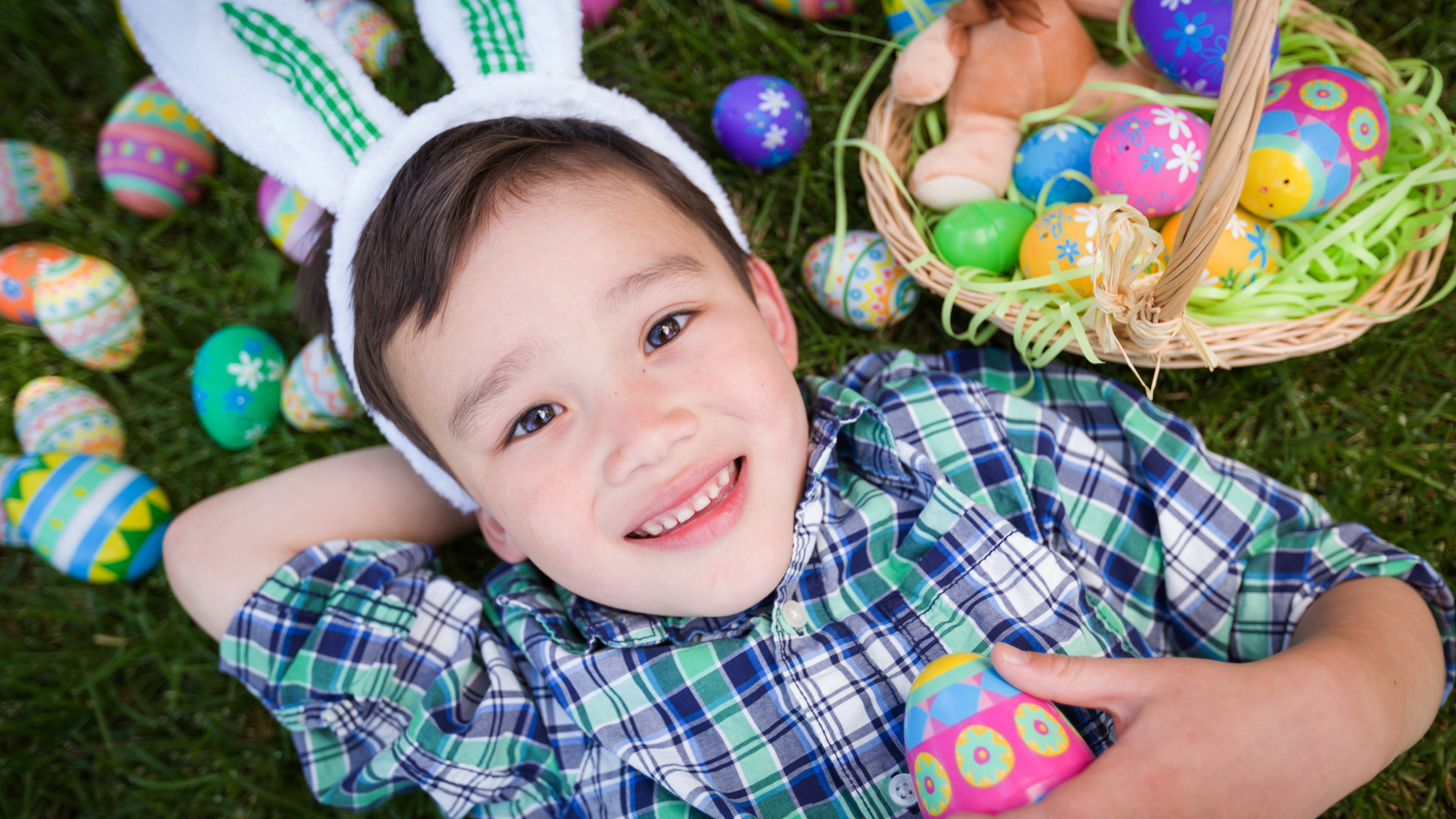 Easter Games for Kids | Mom.com
