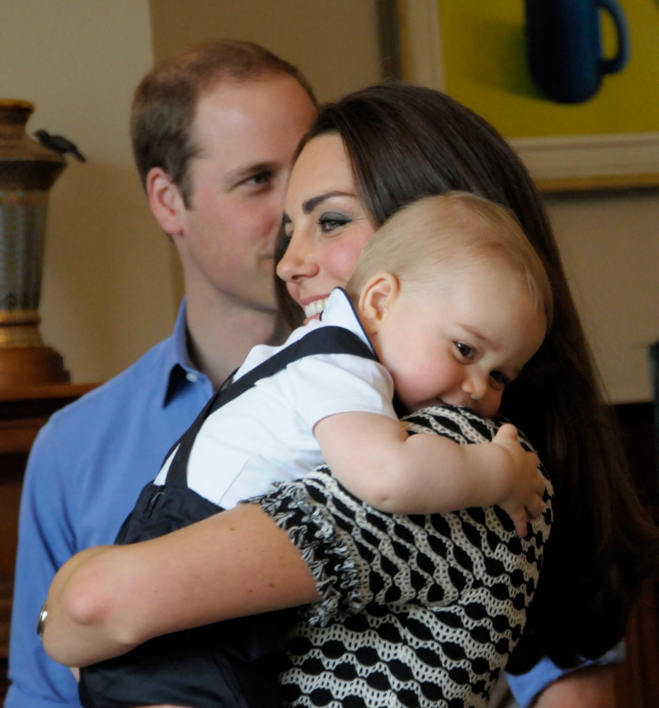 15 of the Cutest Royal Baby Photos of All Time | Mom.com