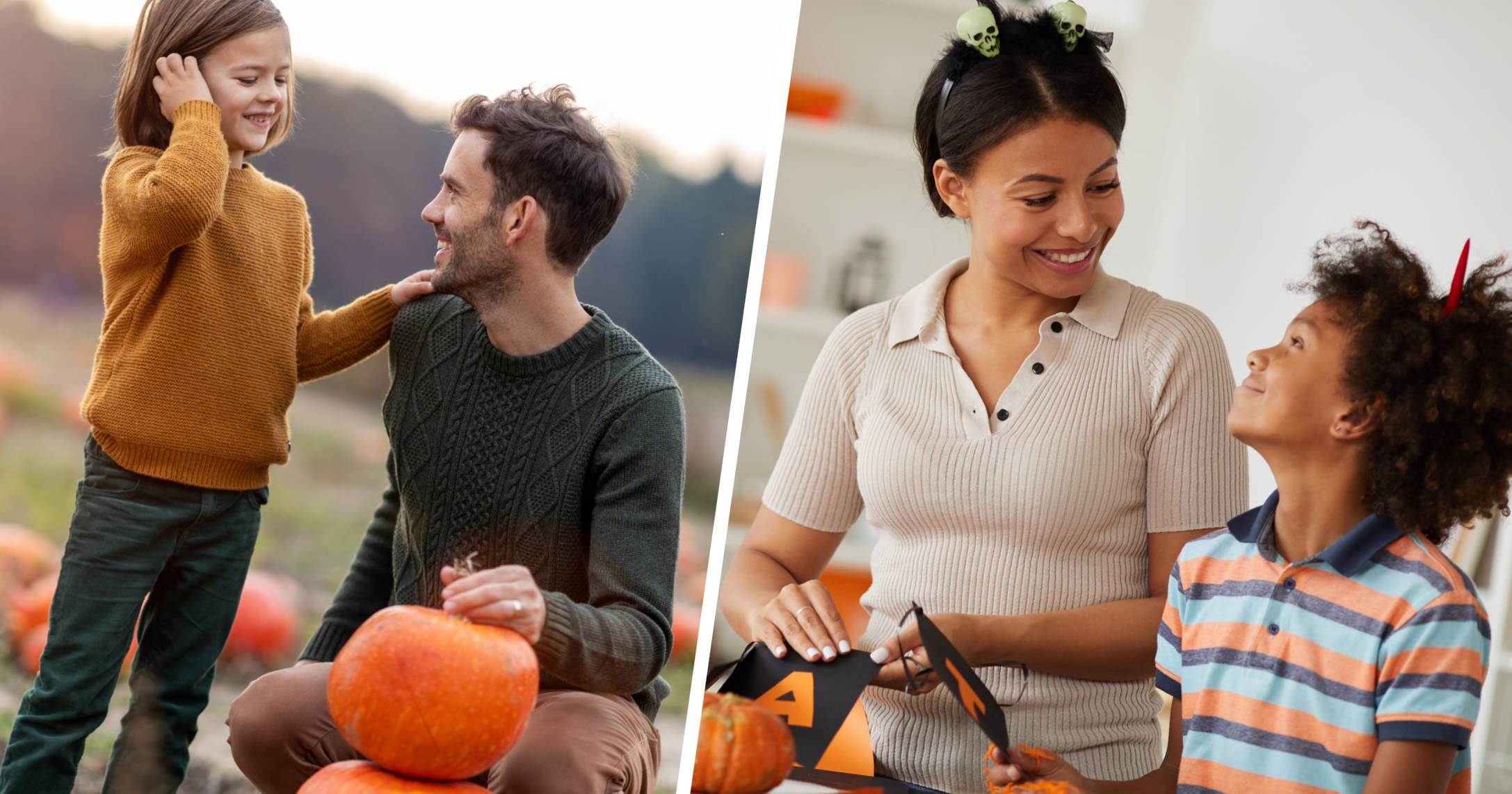 Co-Parents: You Can Celebrate the Holidays With Your Kids on Any Day ...