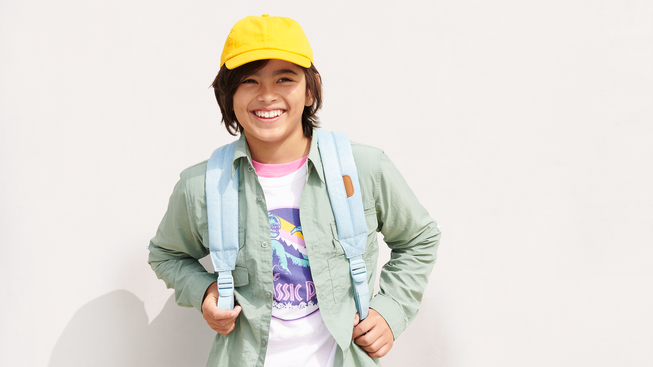 Let Their Personality Shine With Amazon's Unique & Affordable Outfit ...