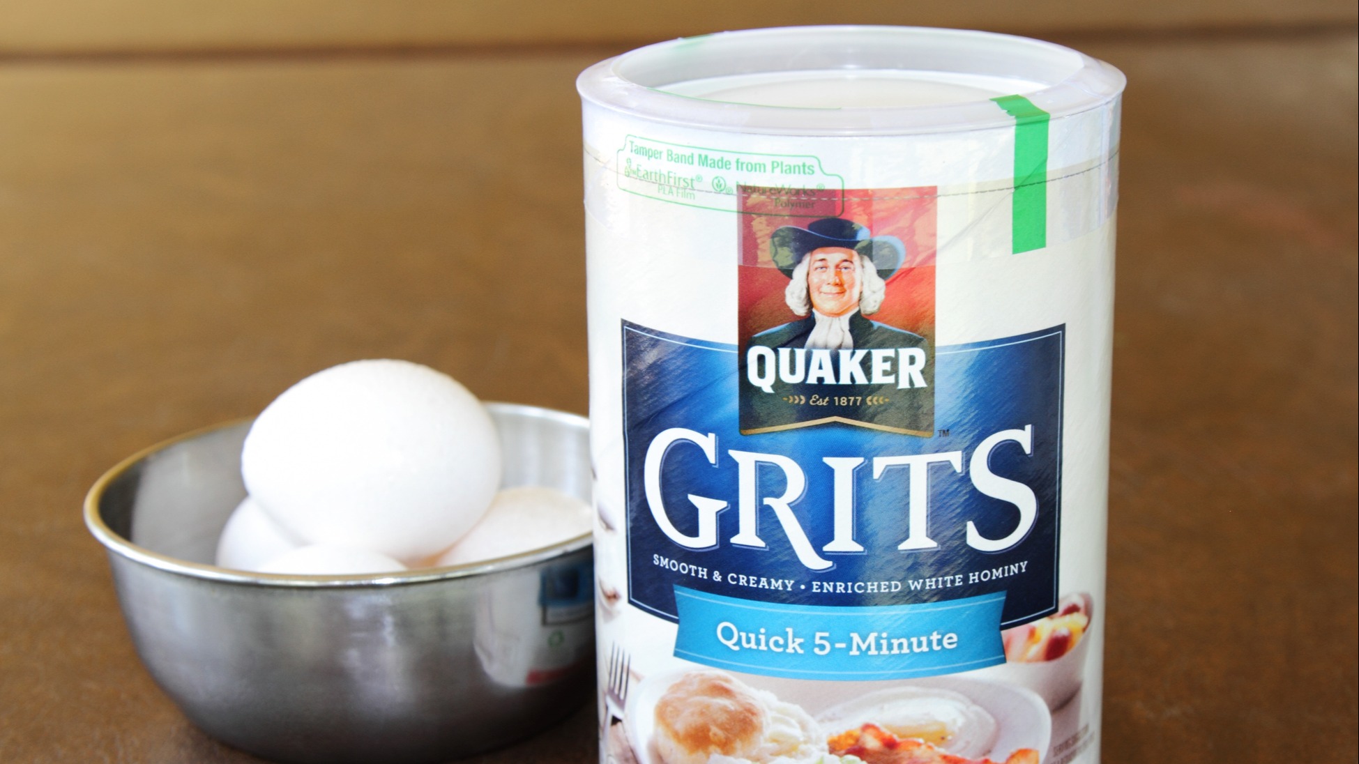 Quaker Oats Bars and Cereal Recalled for Possible Salmonella ...