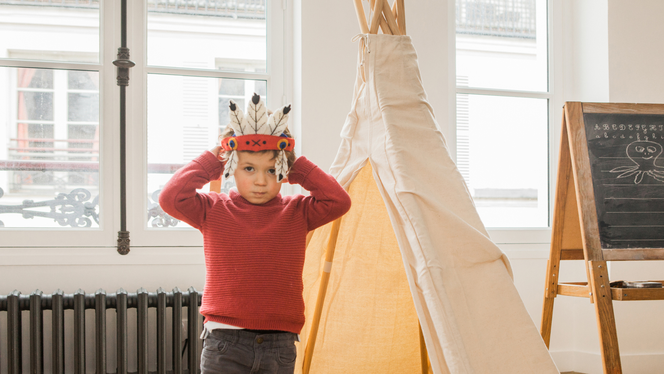 How to Explain Cultural Appropriation to Your Kids | Mom.com