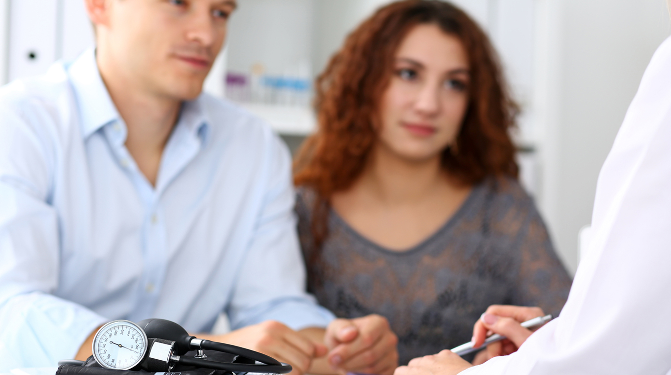 What Is IVF? | Mom.com