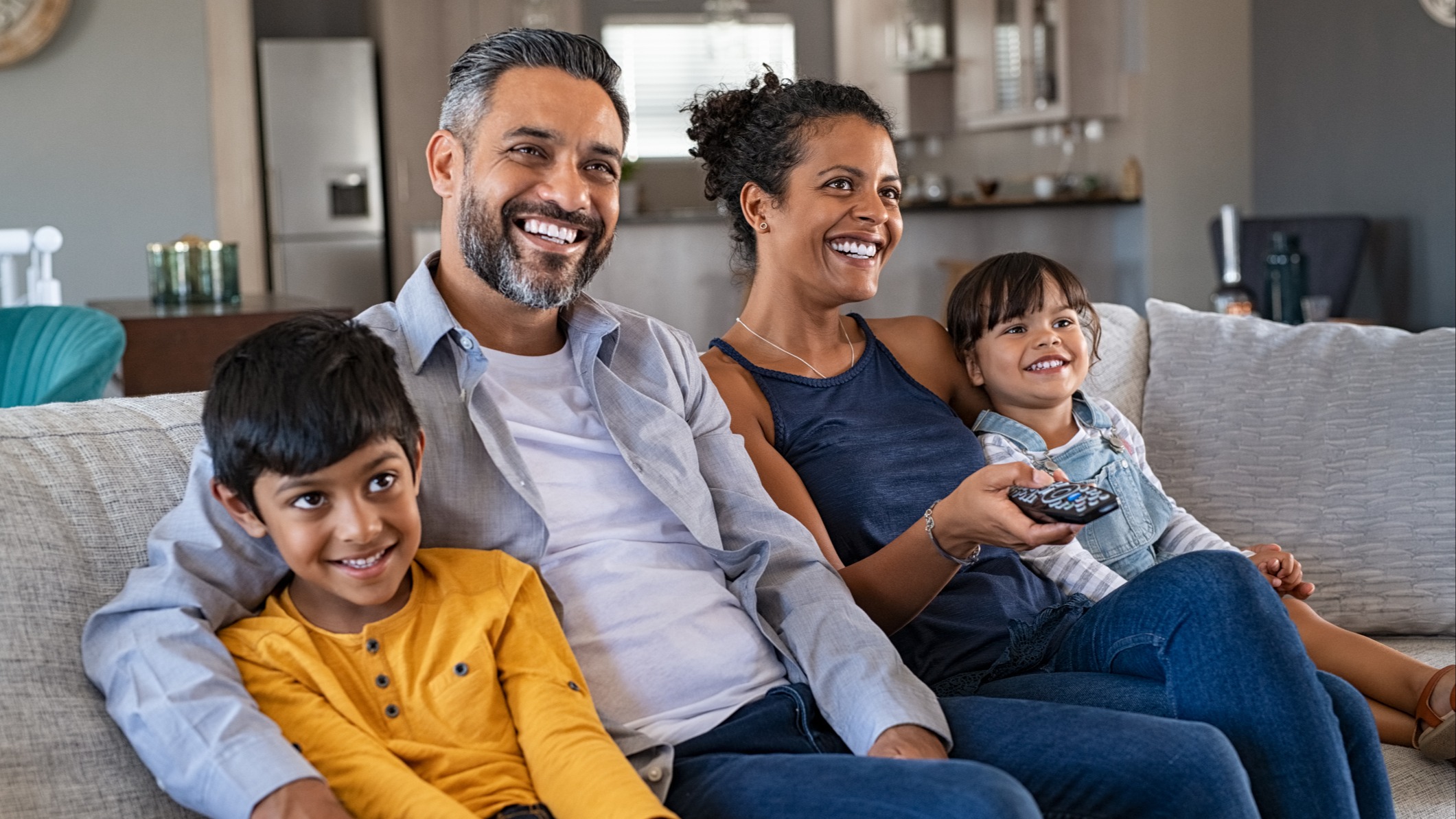 The Best Family-Friendly Movies and TV Shows to Celebrate Hispanic ...