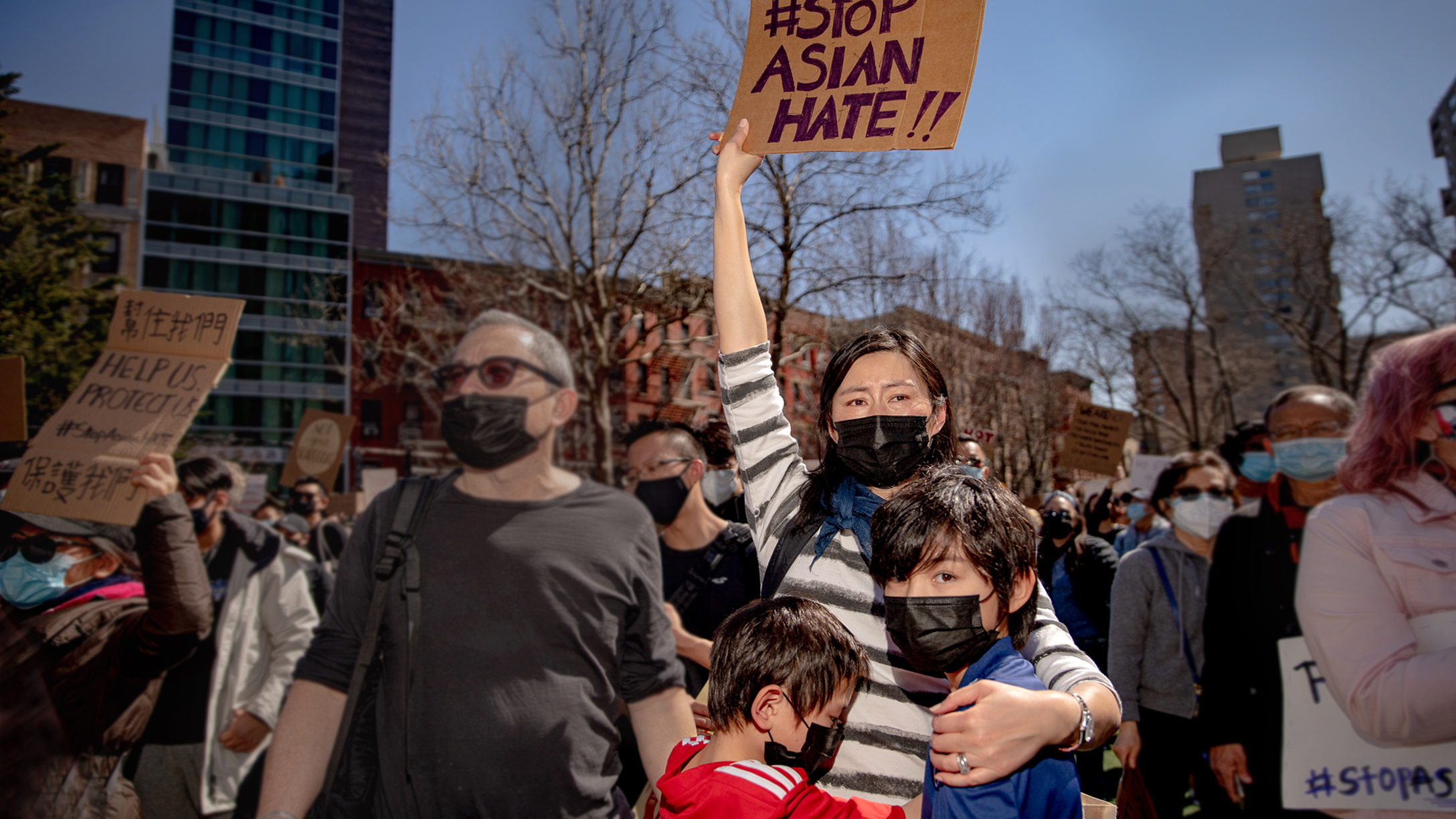 What to Do If You and/or Your Kids Experience Racism | Mom.com