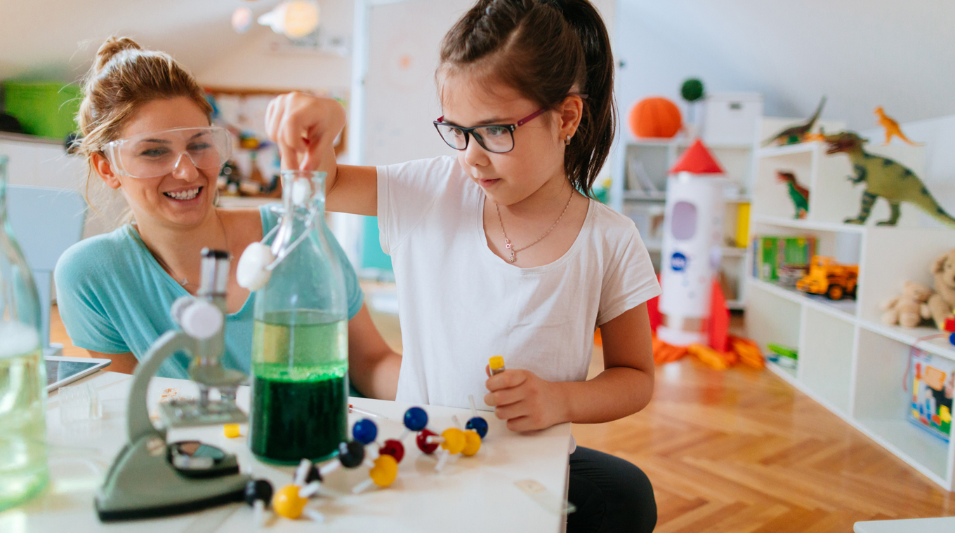 Cool STEAM Projects That Your Kids Will Love | Mom.com