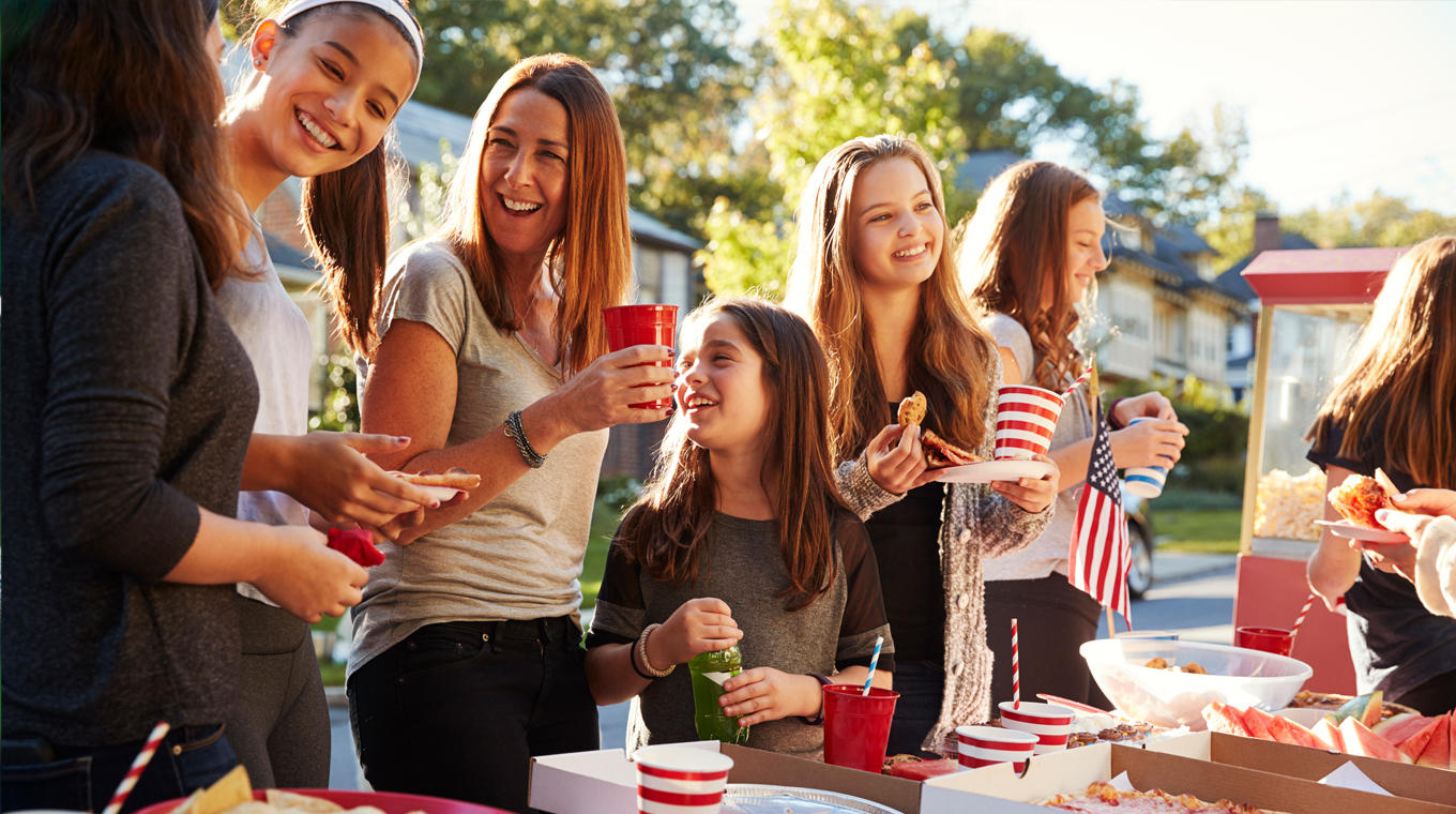 What Happens at a Tween Party? | Mom.com