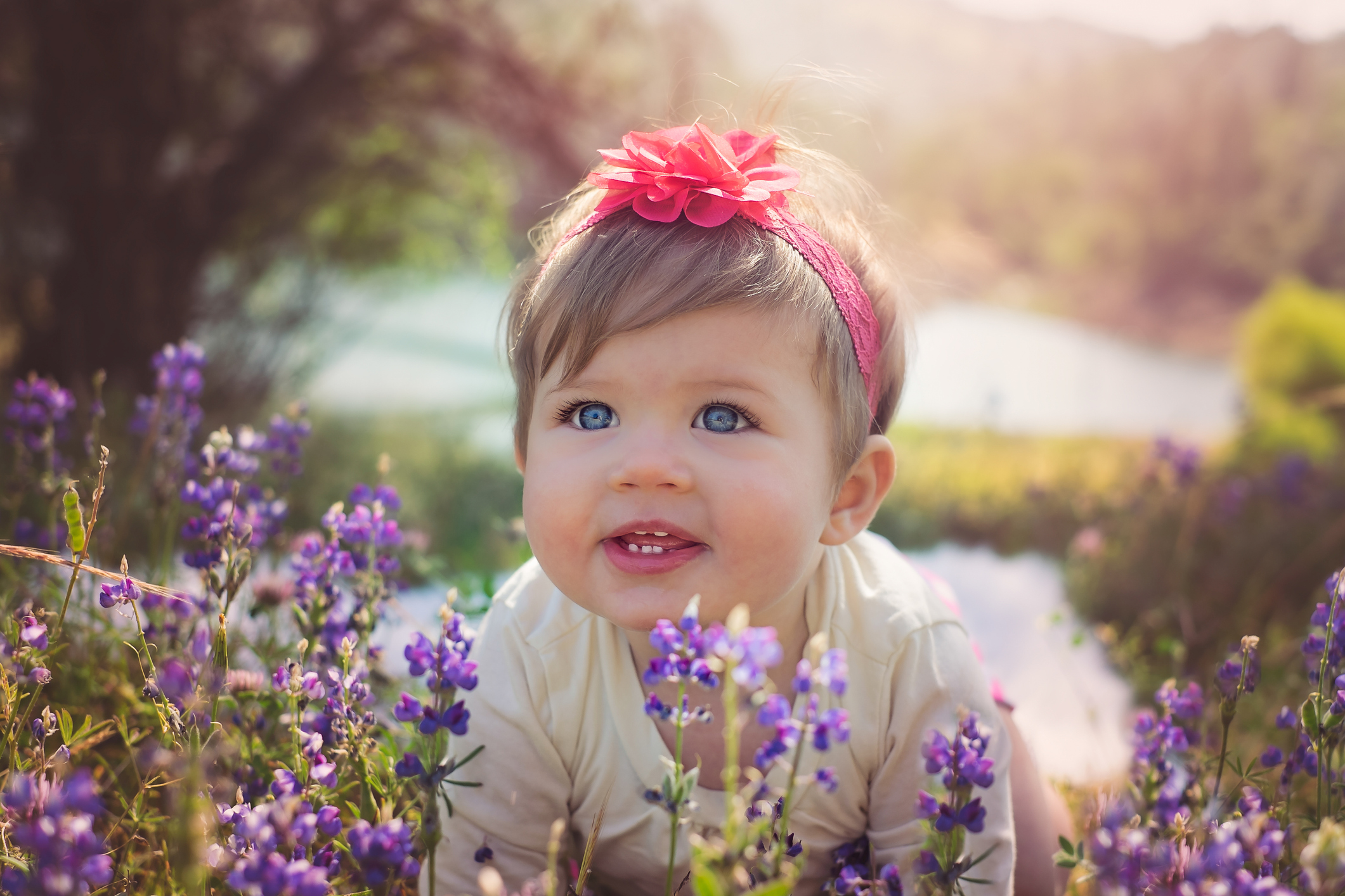 20 Spring-Inspired Baby Names | Mom.com