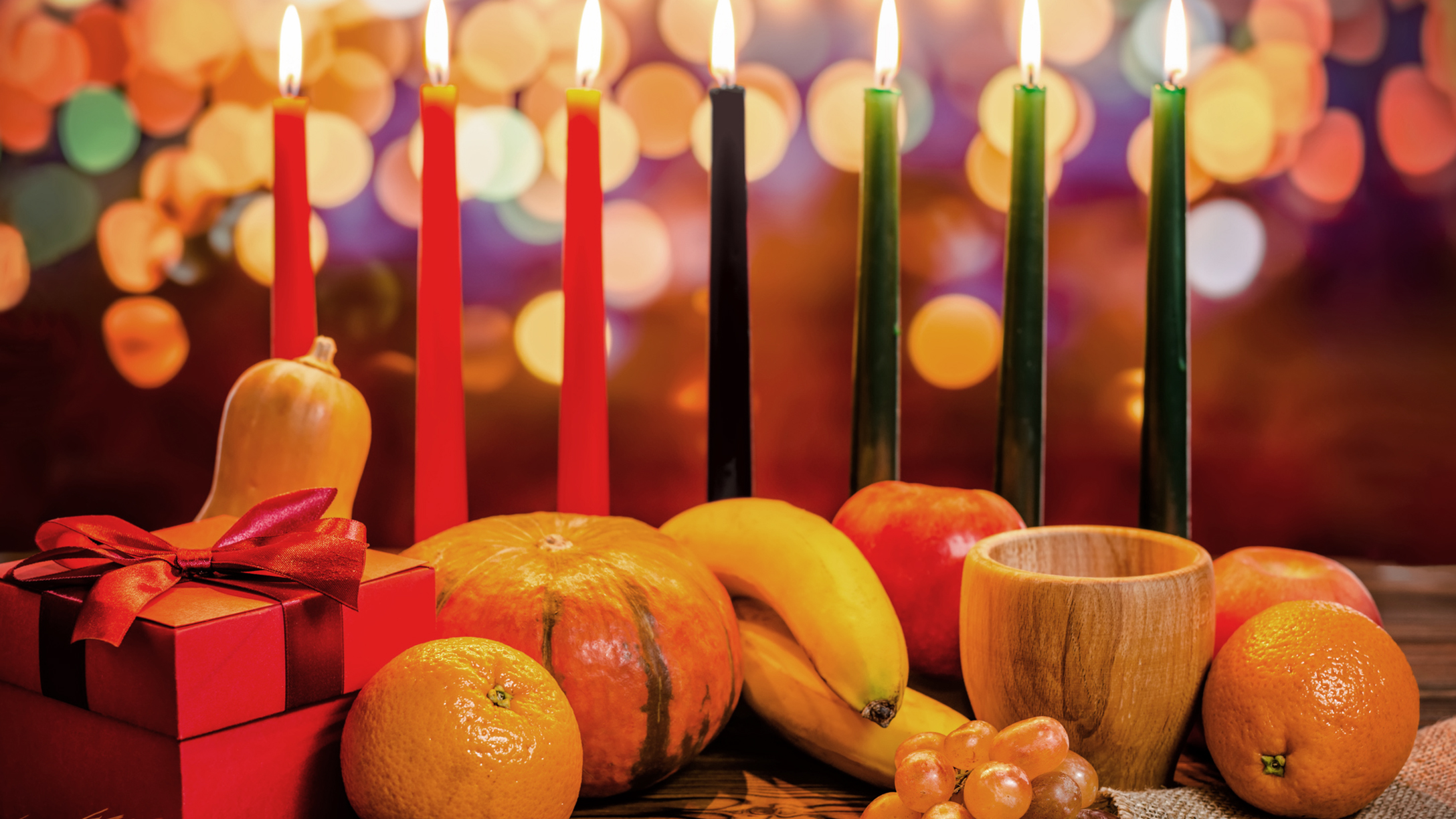 8 Ideas to Celebrate Kwanzaa in 2020 | Mom.com