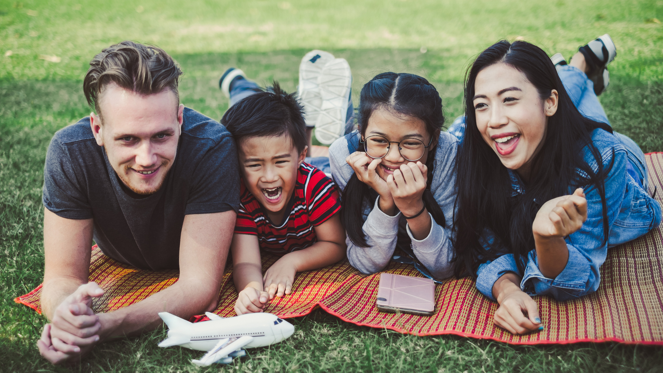 11 Fun and Safe Staycation Ideas | Mom.com