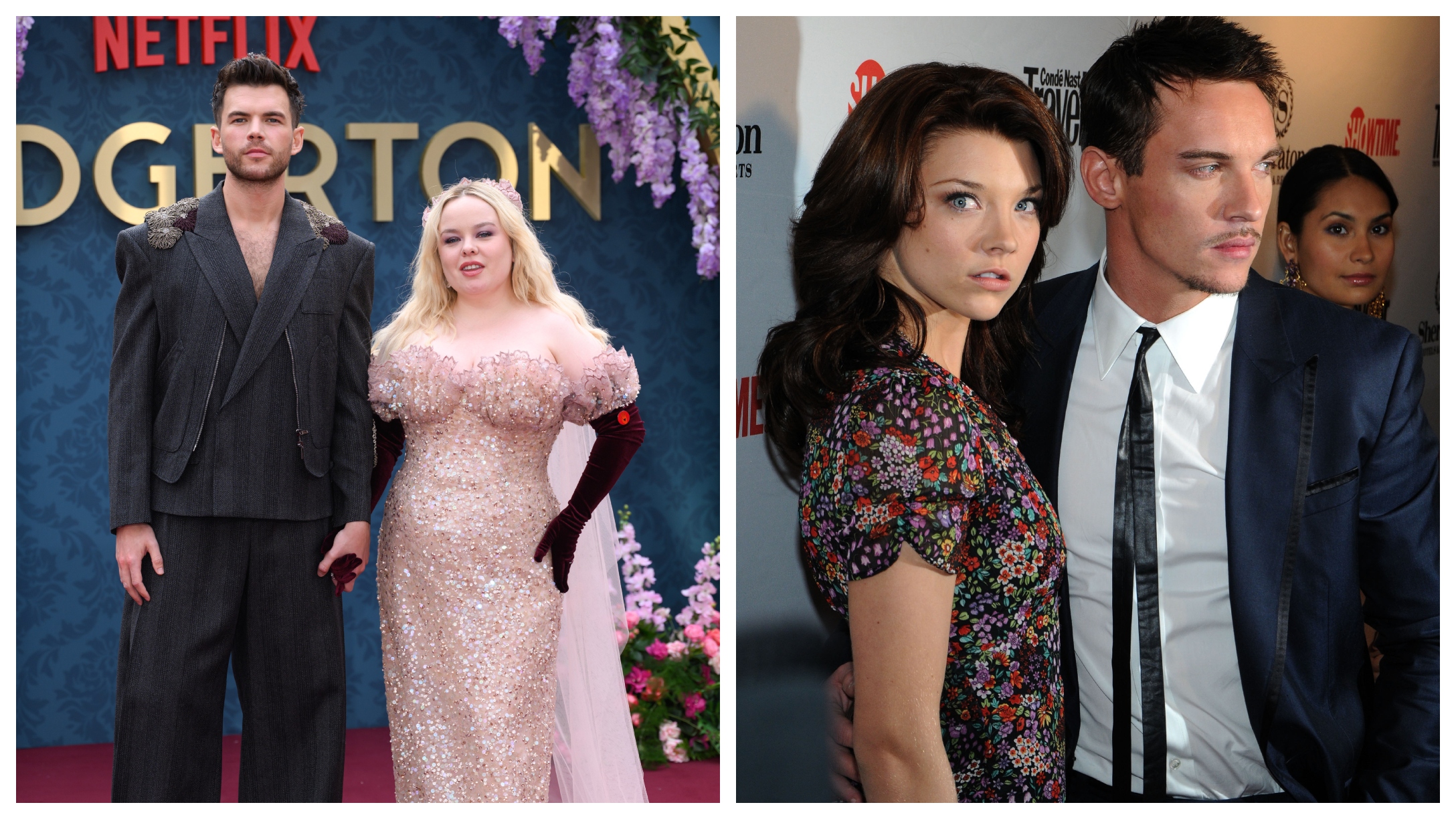 The 10 Best Romantic Television Shows for Moms Who Love 'Bridgerton ...