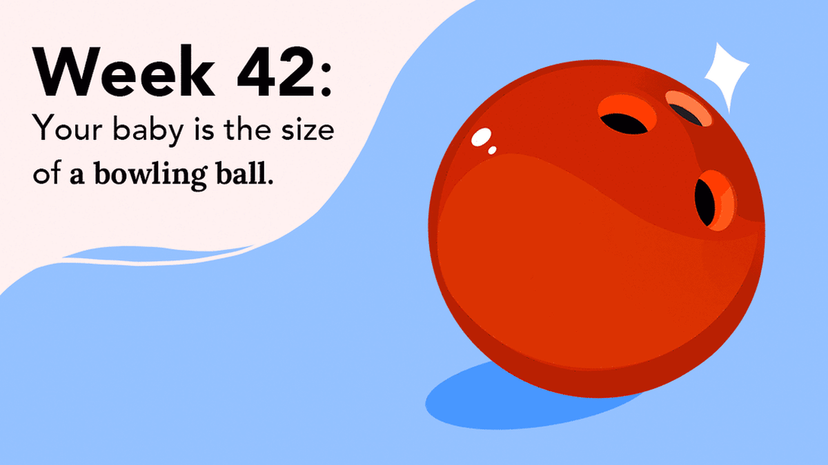 Your Pregnancy: Week 42 | Mom.com