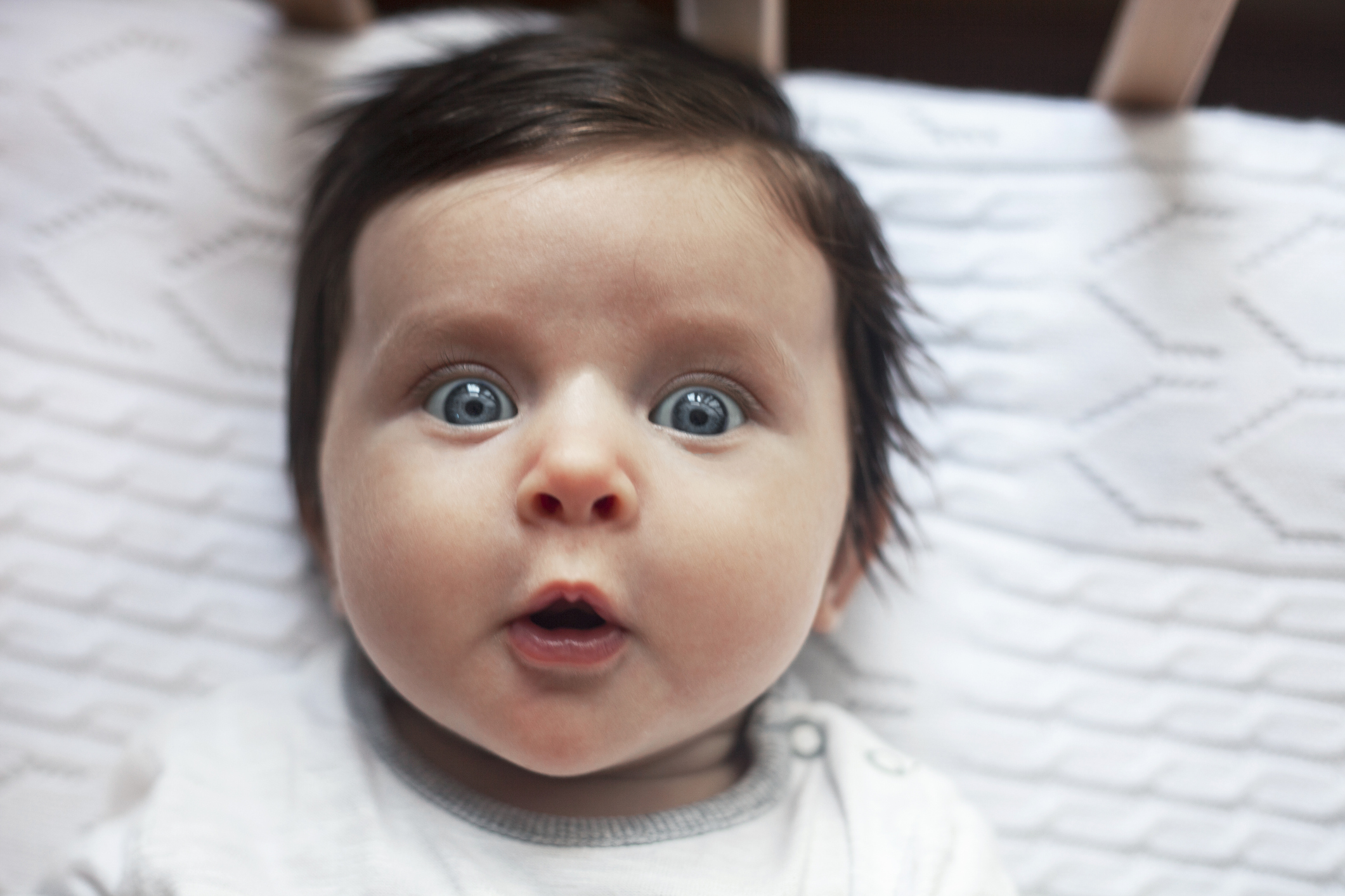 20 Popular Baby Names With Super-Weird Meanings | Mom.com