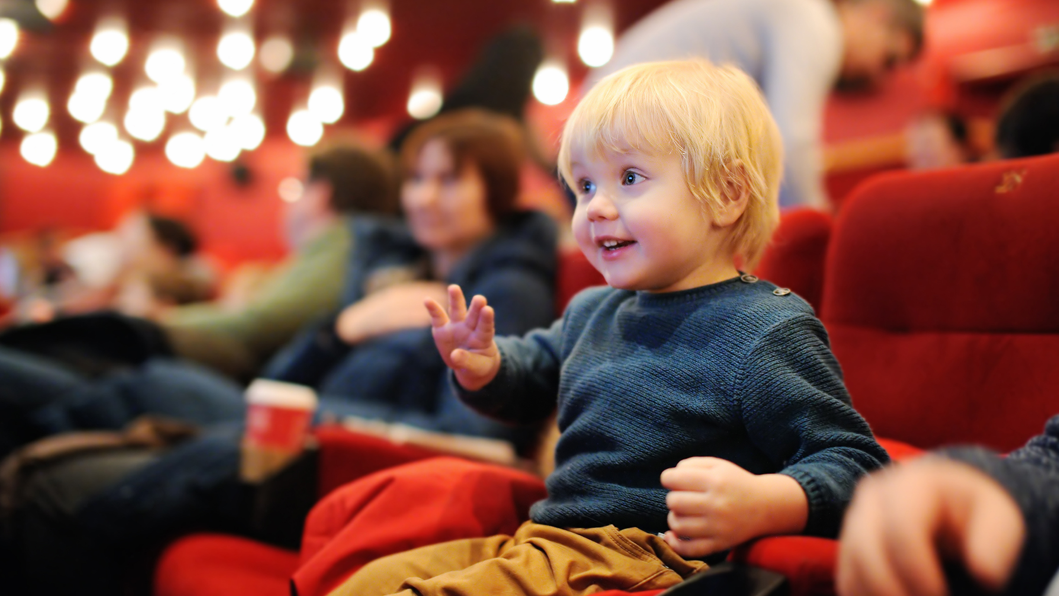 10 Best Thanksgiving Movies for Kids | Mom.com