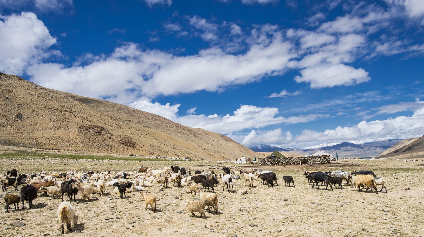 12 Most Isolated Places in the World | Mom.com