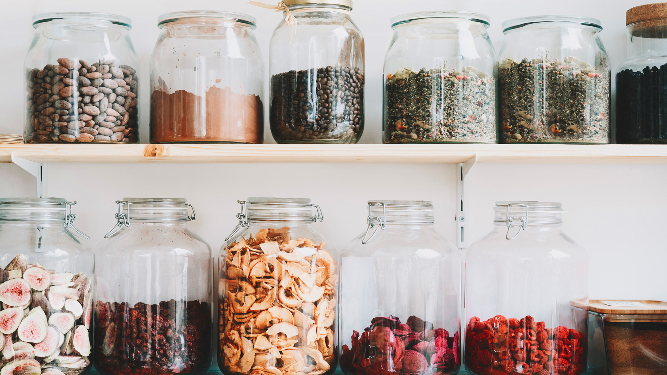 7 Tips for Spring Cleaning Your Pantry | Mom.com